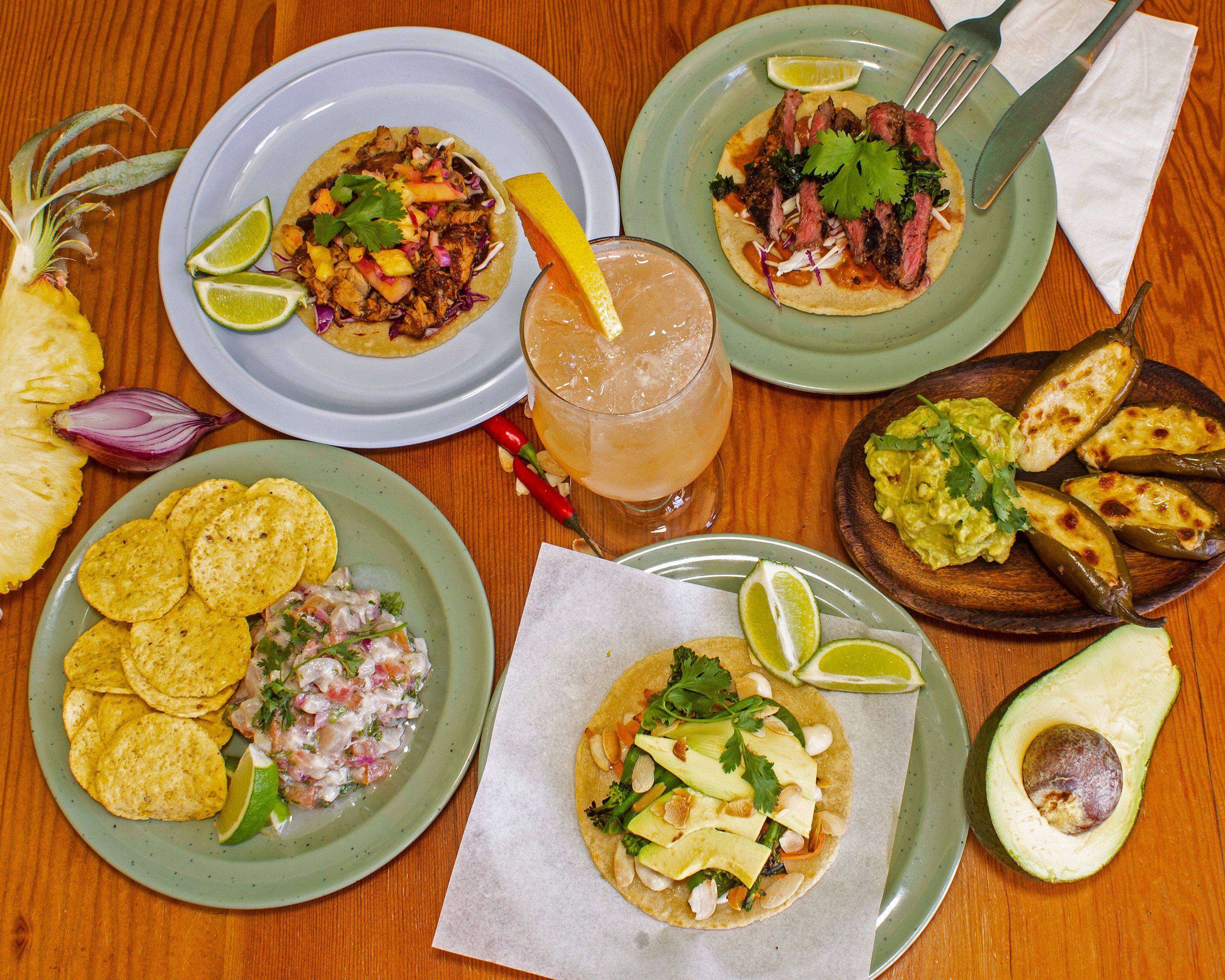 Order El Burro Taqueria | Menu & prices | Cape Town delivery | Uber Eats