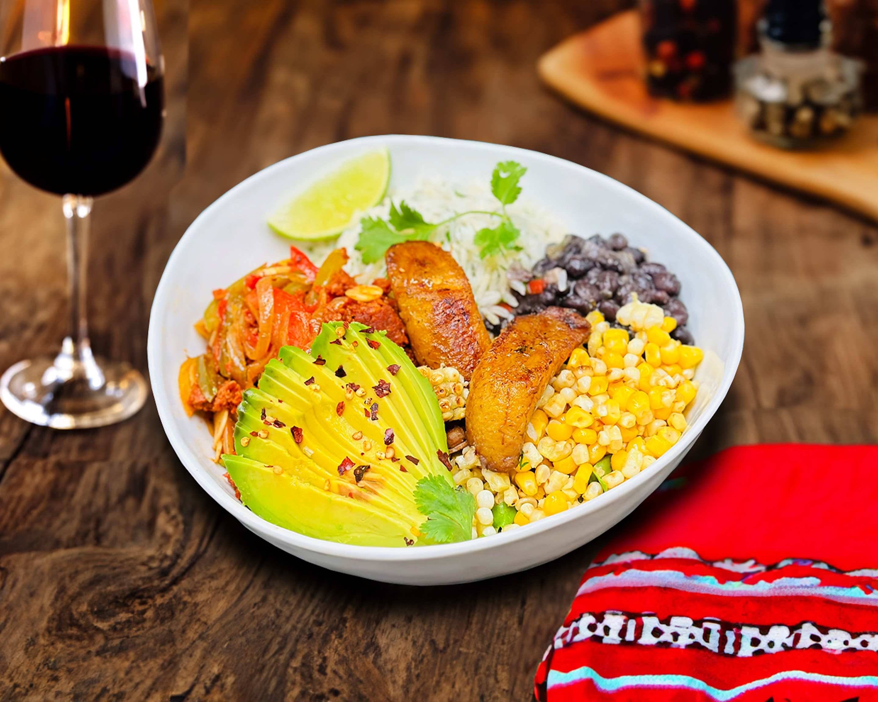 Order Cocina Casera (1525 13th Ave) Menu Delivery in Seattle | Menu ...