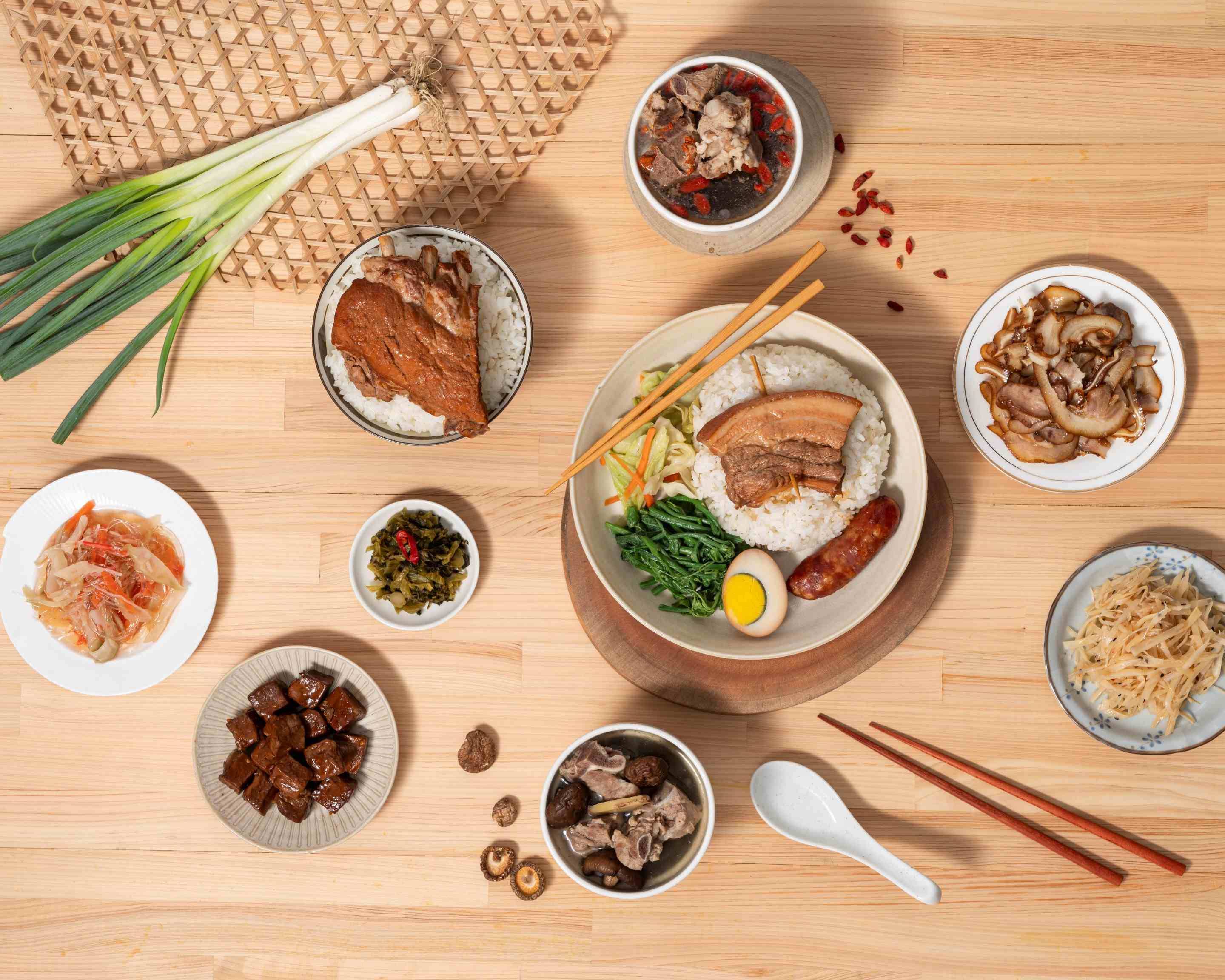 高雄市老么爌肉飯 Lao Yao Kuang Rou Fan的餐點外送 | 價目表和價格 | Uber Eats