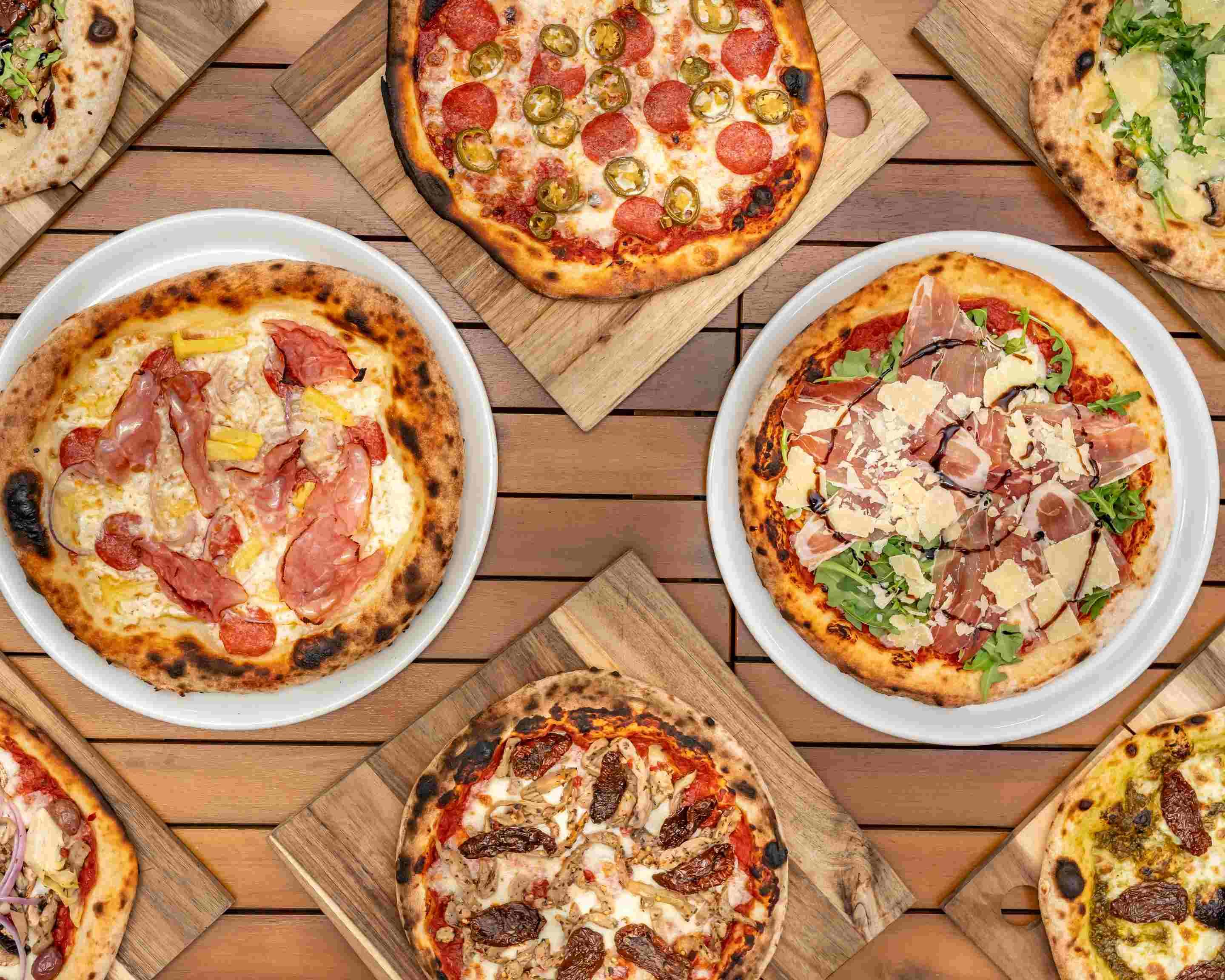 Order The Italian Corner (Forest Glen) | Menu & Prices | Sunshine Coast ...