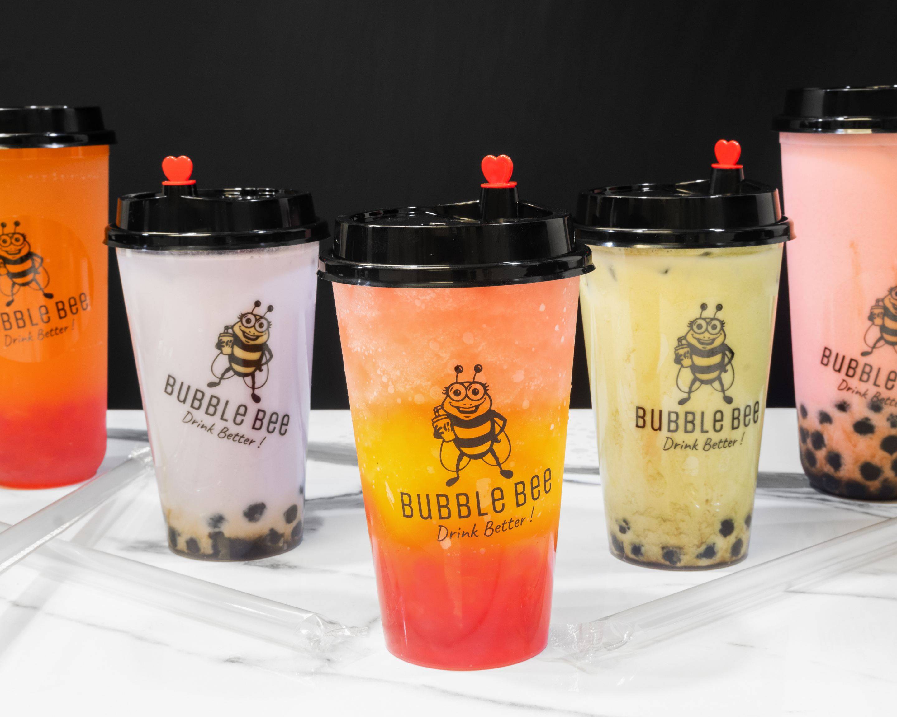 Order Bubble Bee, Birdhaven Menu Delivery Online | Johannesburg and ...