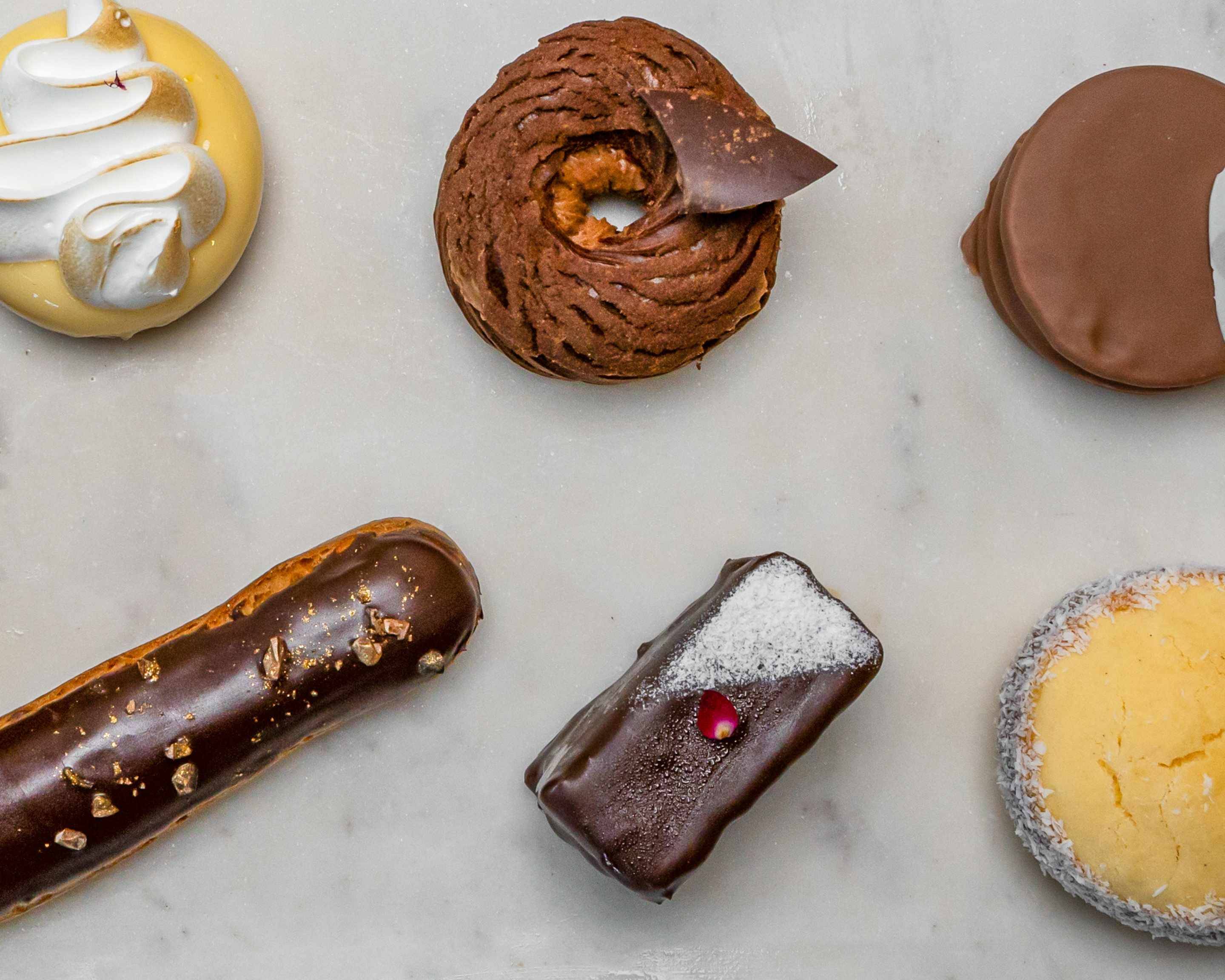 Order Sweet Soul Patisserie delivery online | Christchurch | Takeaway ...