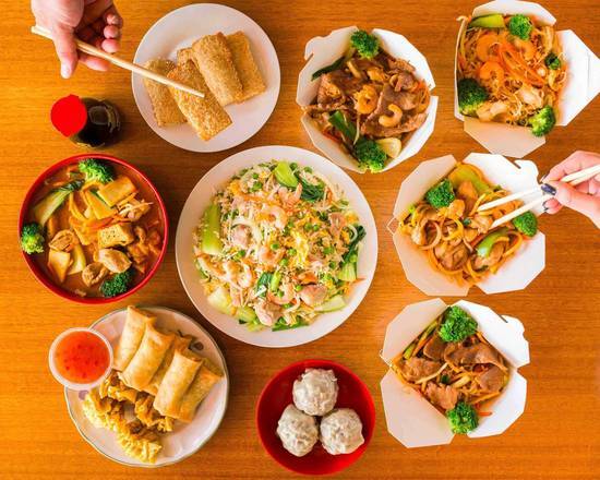 Order Noodle Hut Brunswick West | Menu & Prices | Melbourne Delivery ...