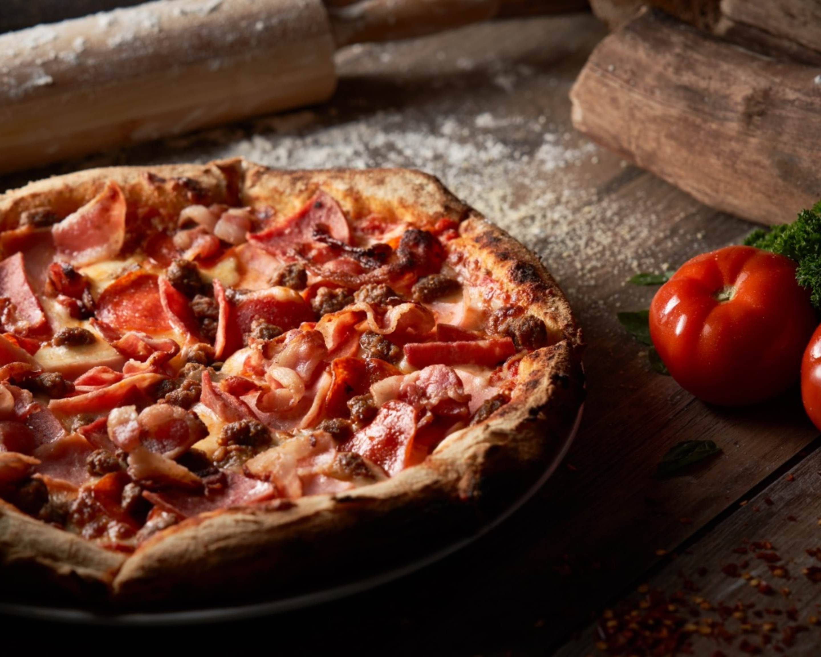 10 MEJORES - Pizza a domicilio en Panamá | Pizza cerca de mí - Uber Eats