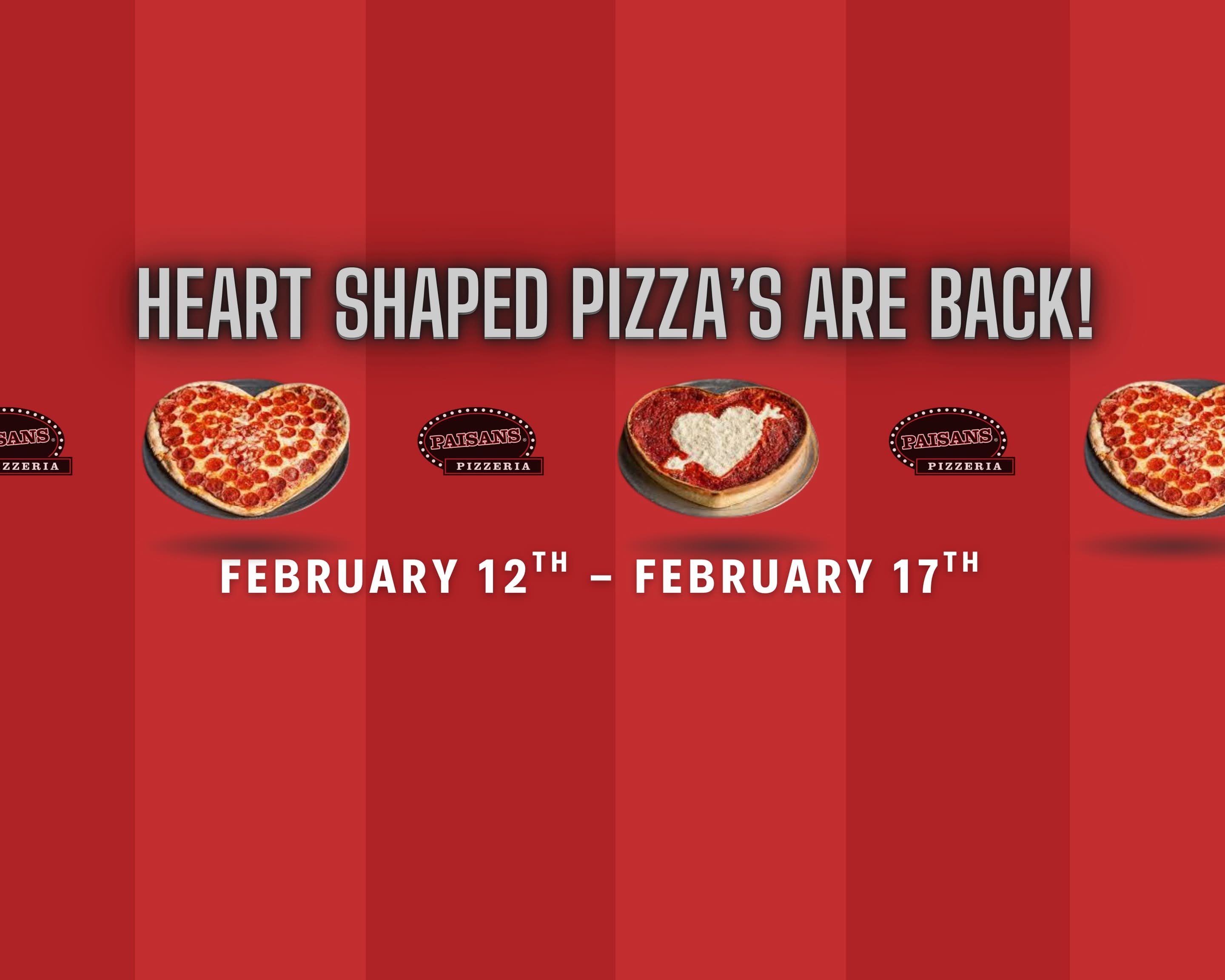 Order Paisans Pizzeria & Bar (S. Pulaski Rd) - Menu & Prices - Chicago ...