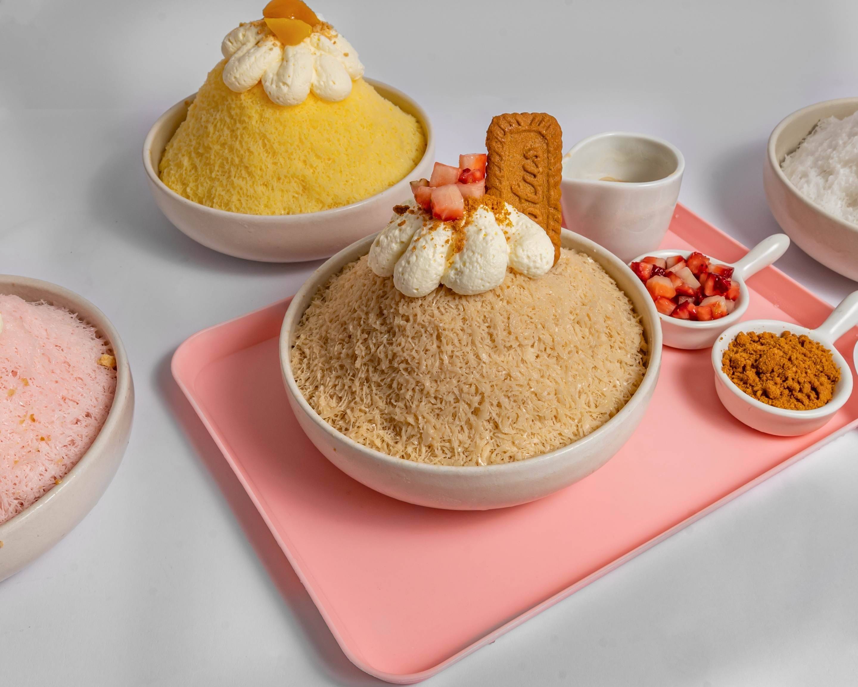 Bing Chillin CBD Menu Takeout in Melbourne | Delivery Menu & Prices ...