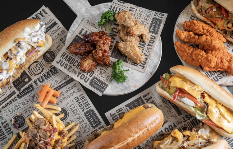 Order Philly Factory (Wynwood) Menu Delivery in Miami | Menu & Prices ...