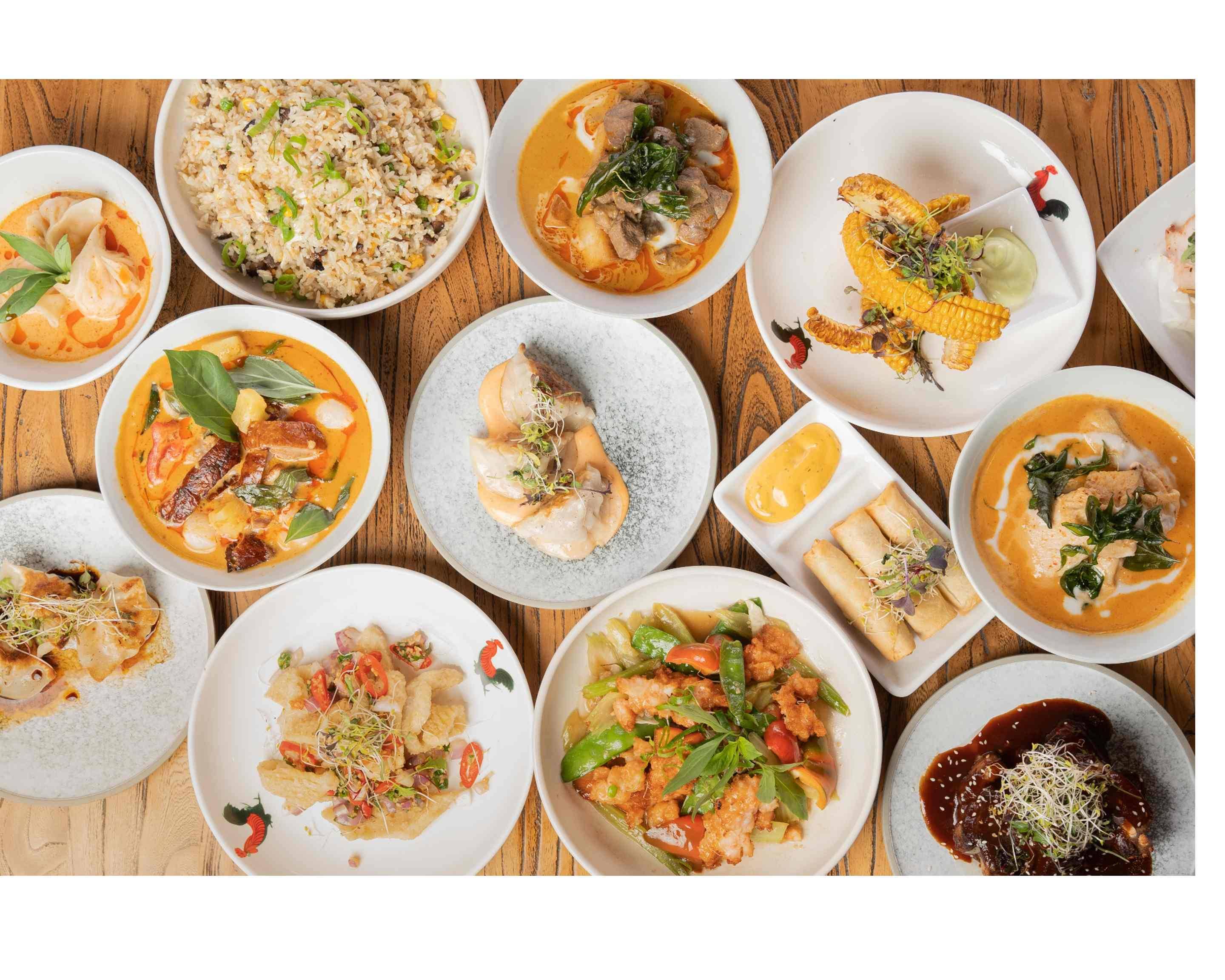 Order Uncle Wong Kitchen St Peters | Menu & Prices | Adelaide Delivery ...