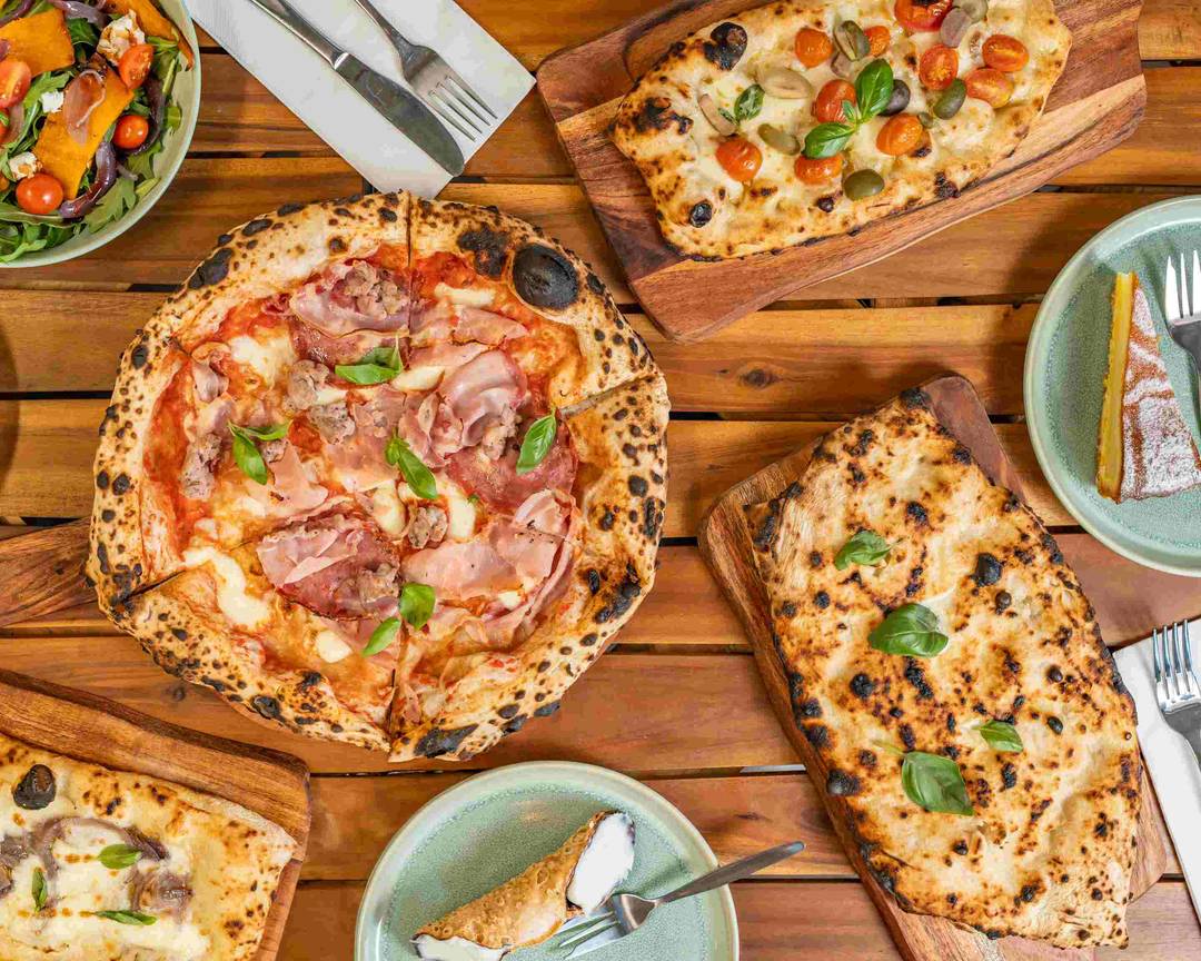 Order Suriano's | Menu & Prices | Sunshine Coast Delivery | Uber Eats