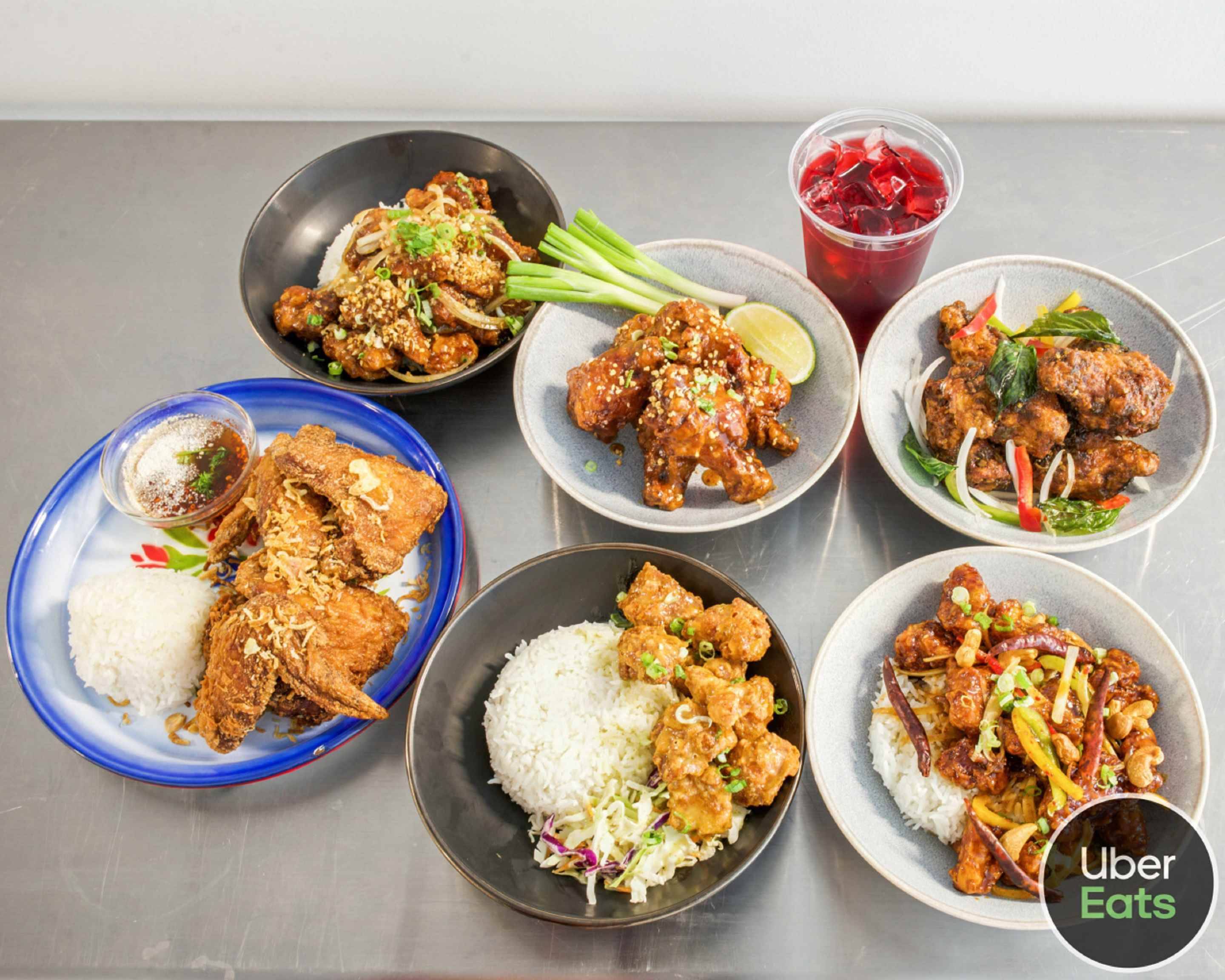 Order Hot Chicks - Menu & Prices - Denver Delivery | Uber Eats