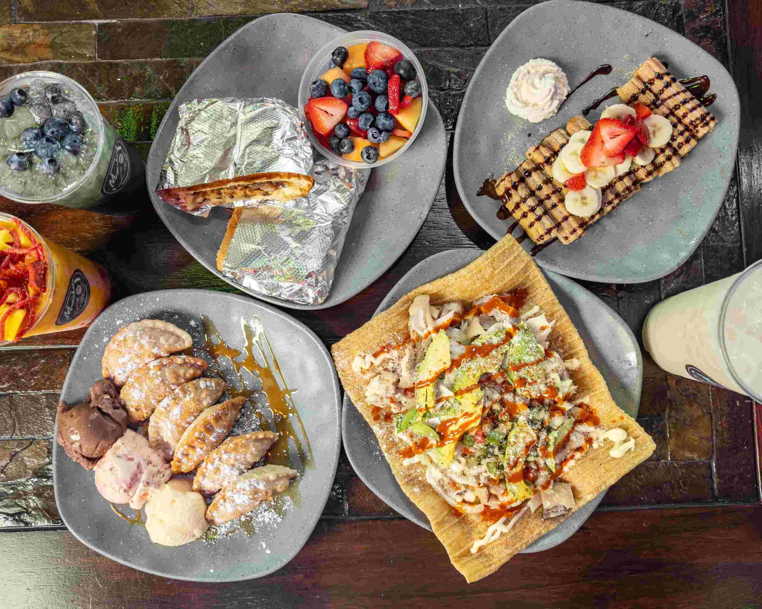 The Munchies Snacks Menu Martinez • Order The Munchies Snacks Delivery ...