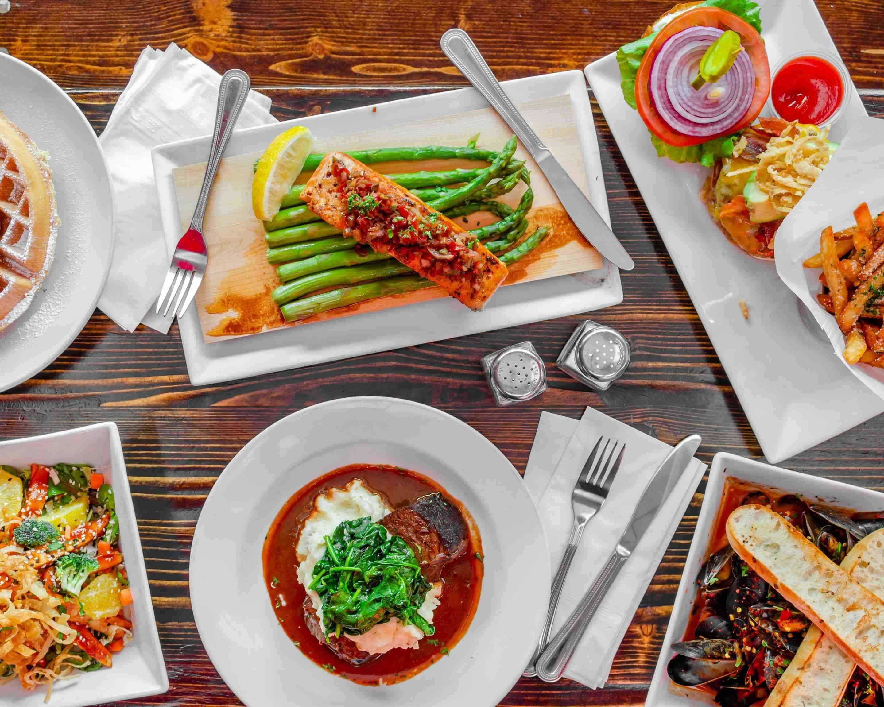 Order Harlem Tavern (2153 Frederick Douglass Boulevard) Menu Delivery ...