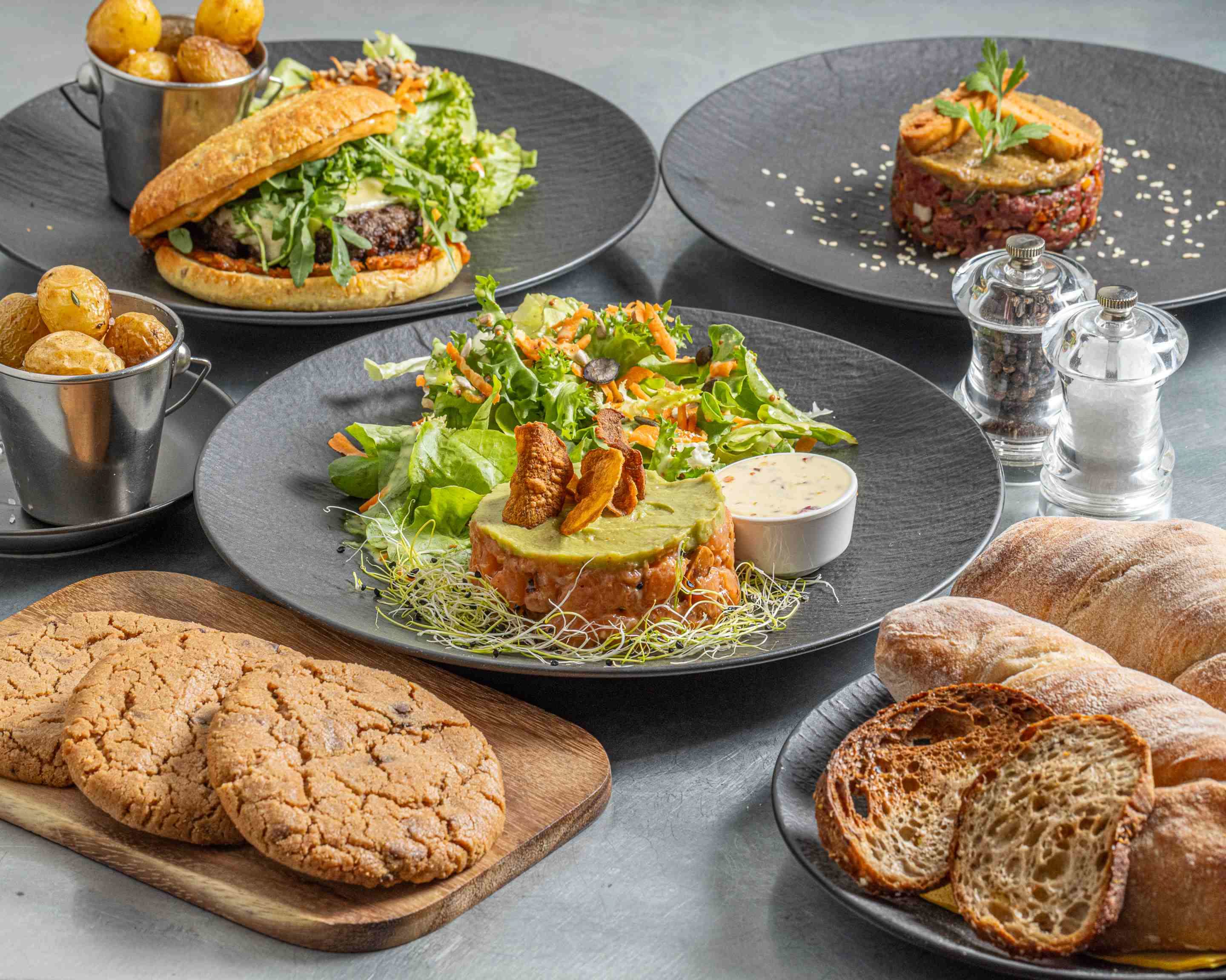 Cow Fusion menu et prix – Neuchâtel – Livraison à domicile | Uber Eats