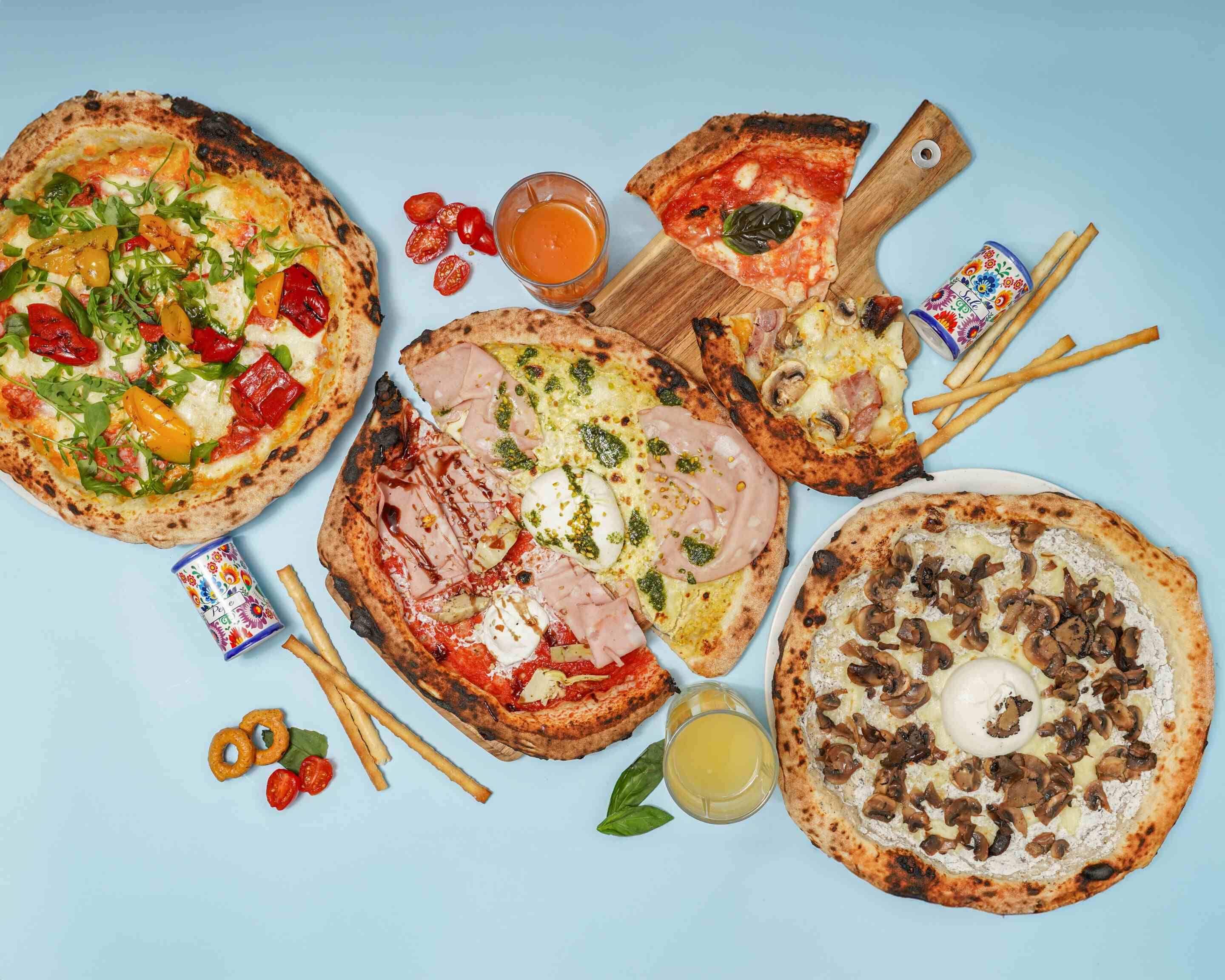 Livraison Nennella Mia à Le Bouscat - Menu et prix | Uber Eats