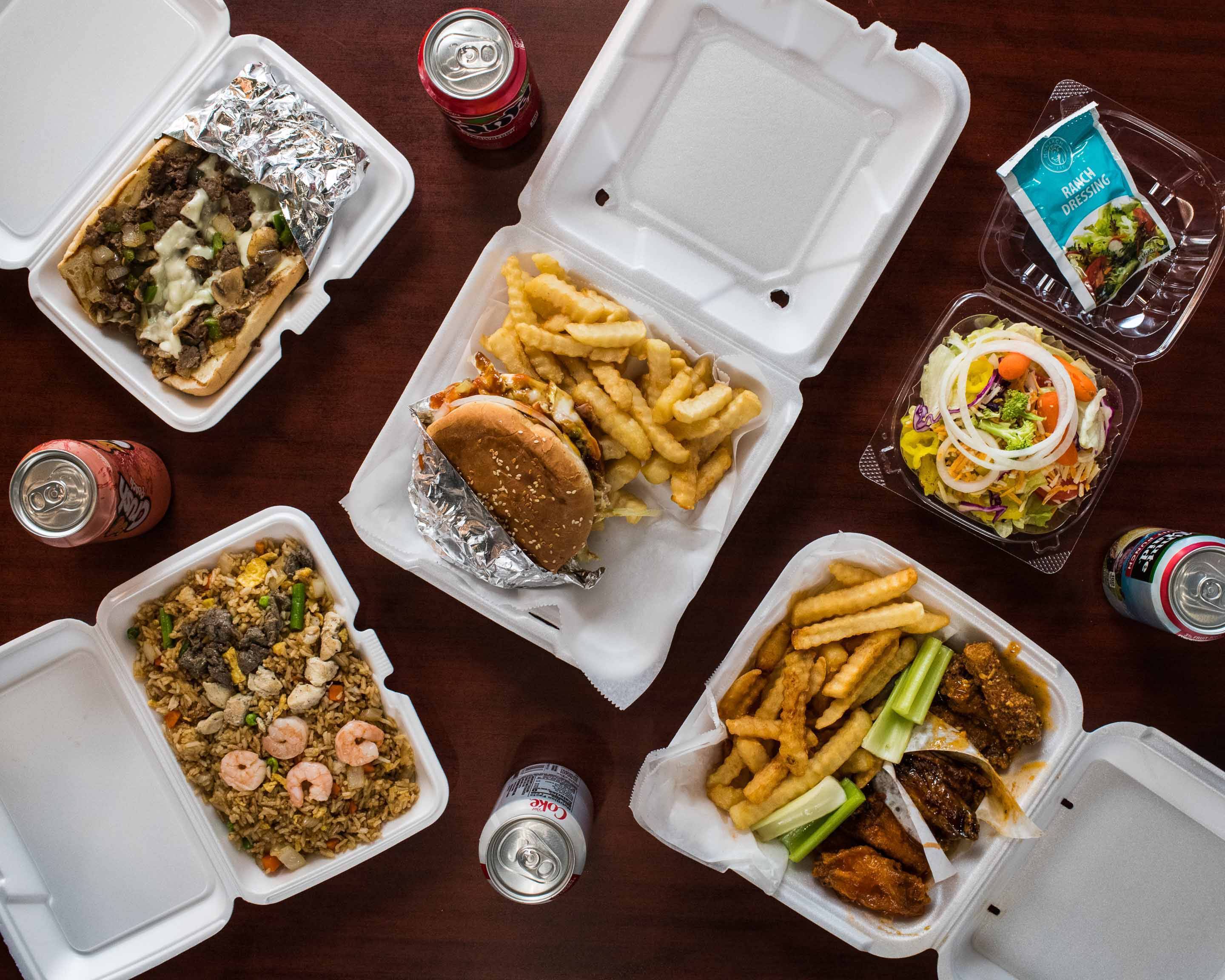 Order Touchdown Wings (Snellville) Menu Delivery【Menu & Prices ...