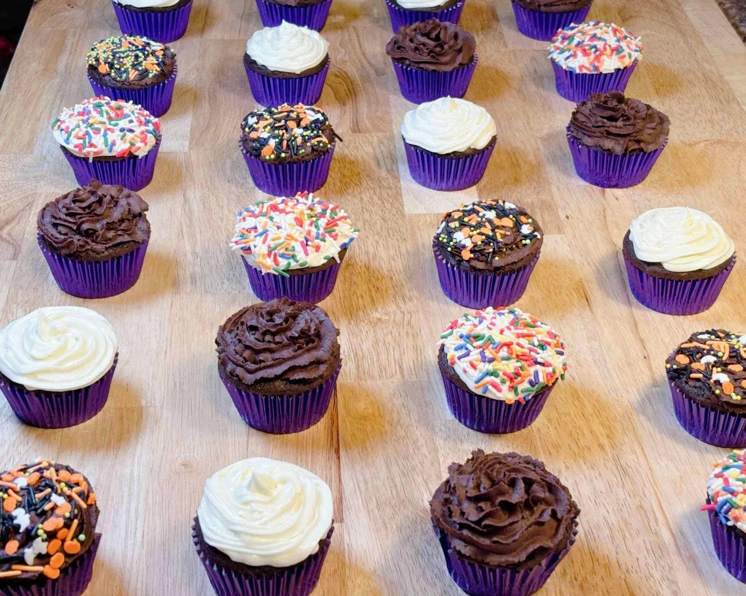 Order Cosmic Sweets Dessert Emporium LLC (Surprise) - Menu & Prices ...