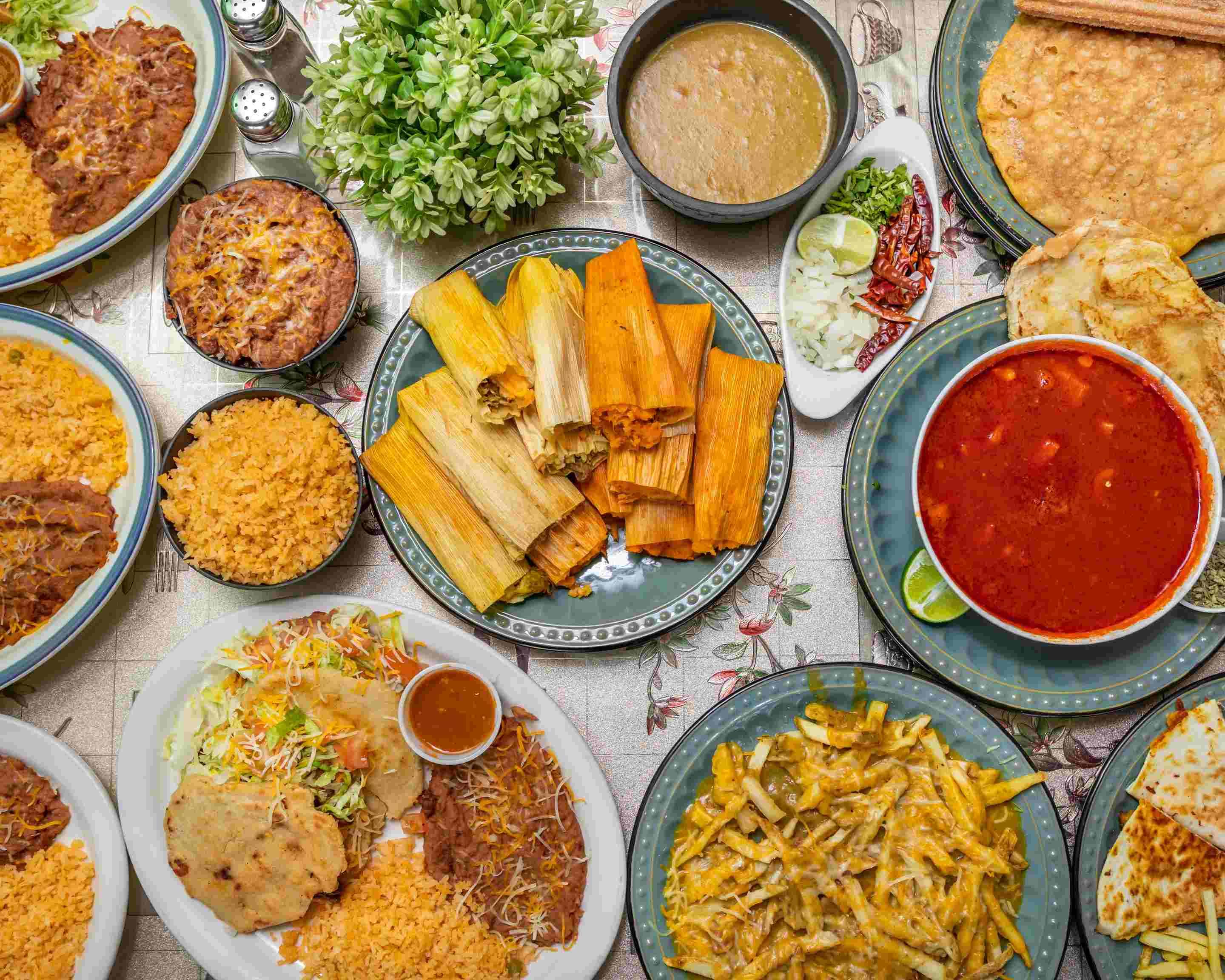 Order Tamales Moreno Menu Delivery【Menu & Prices】| Arvada | Uber Eats