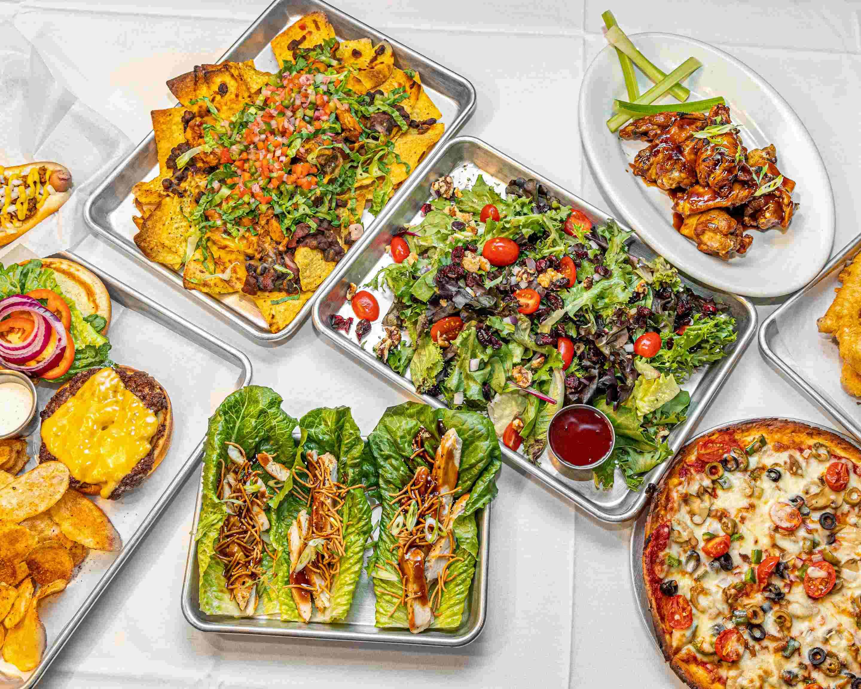 Chow mein Delivery in Durand - Order Chow mein Near Me Online | Uber Eats