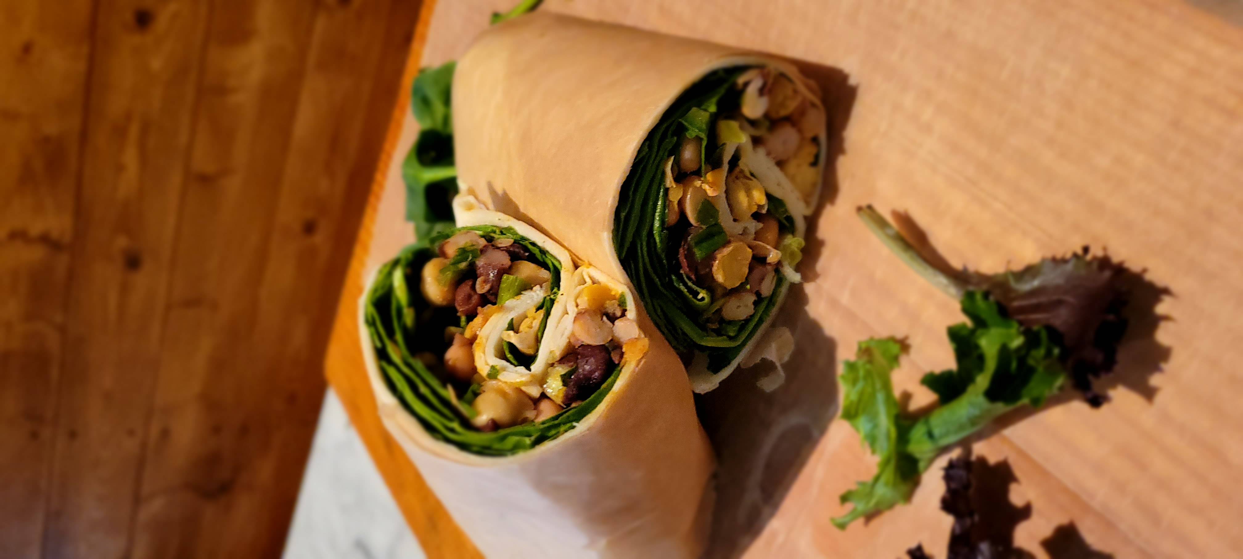 The Local Juicery + Kitchen Menu- Chattanooga | Order Online