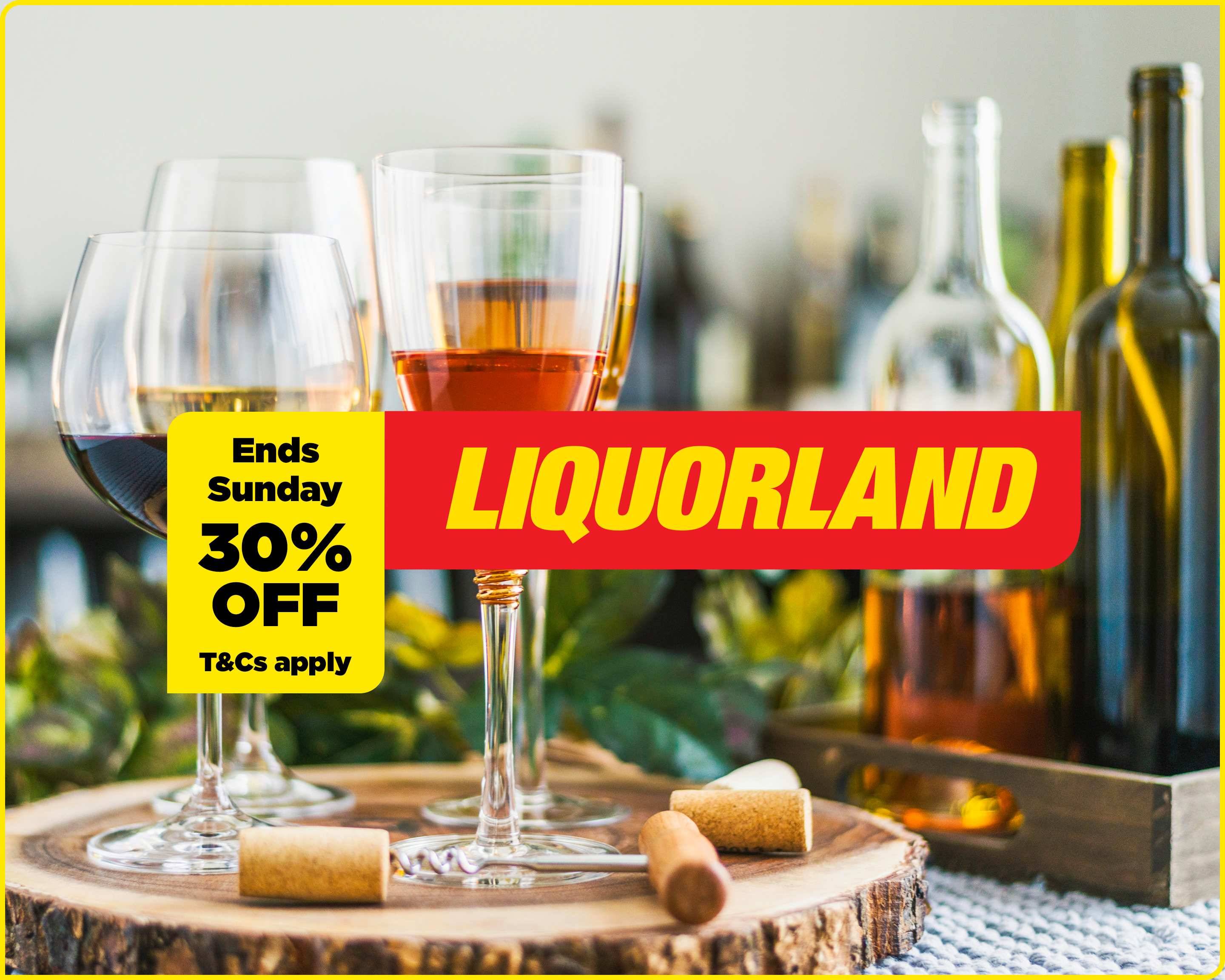 Liquorland Bella Vista Cellars Menu Takeaway in Cairns | Delivery Menu & Prices | Uber Eats