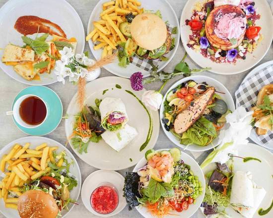 Order Evolve Wahroonga | Menu & Prices | Sydney Delivery | Uber Eats