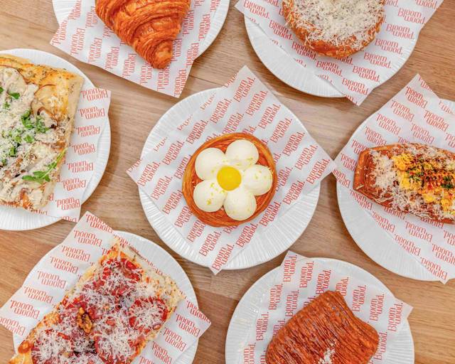 Bloomwood Menu Takeout in Melbourne | Delivery Menu & Prices | Uber Eats