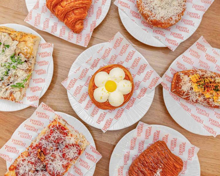 Bloomwood Menu Takeout in Melbourne | Delivery Menu & Prices | Uber Eats