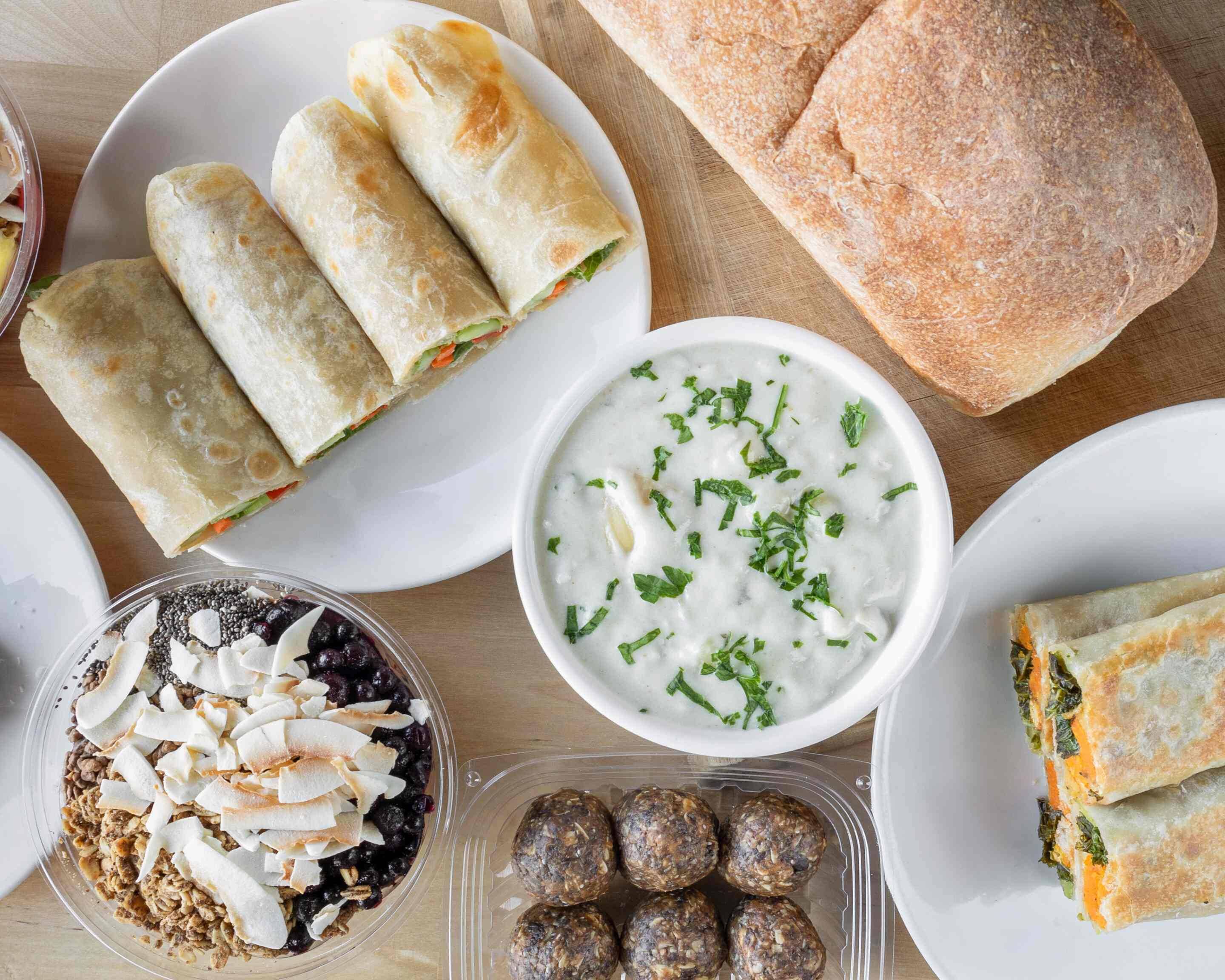Order Good Earth Good Eating Menu Delivery【Menu & Prices】| Cincinnati ...
