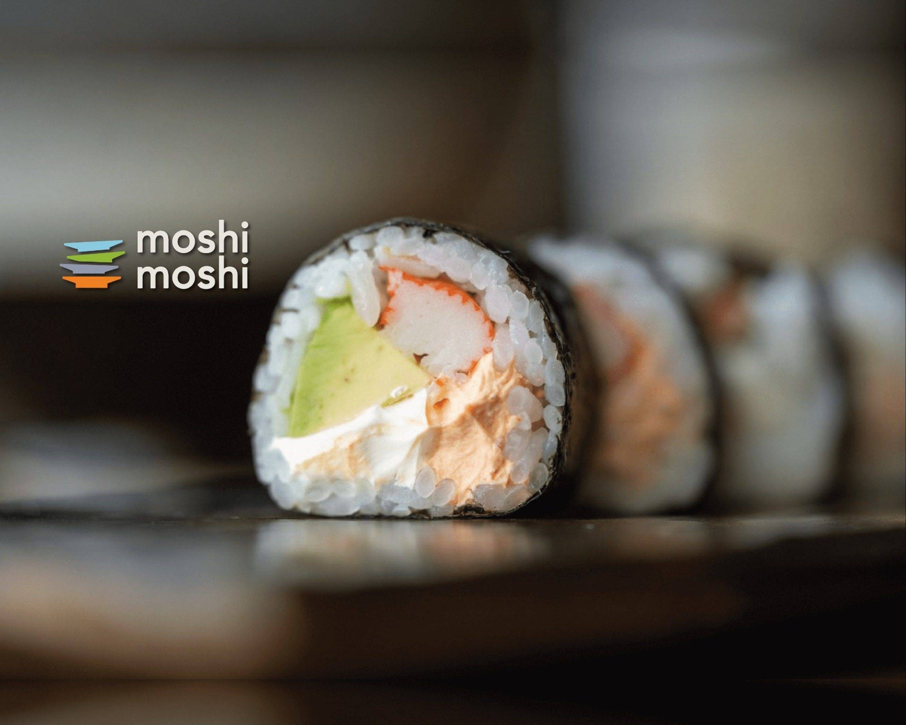 Moshi Moshi Paseo Acoxpa Menú a Domicilio【Menú y Precios】Ciudad de ...