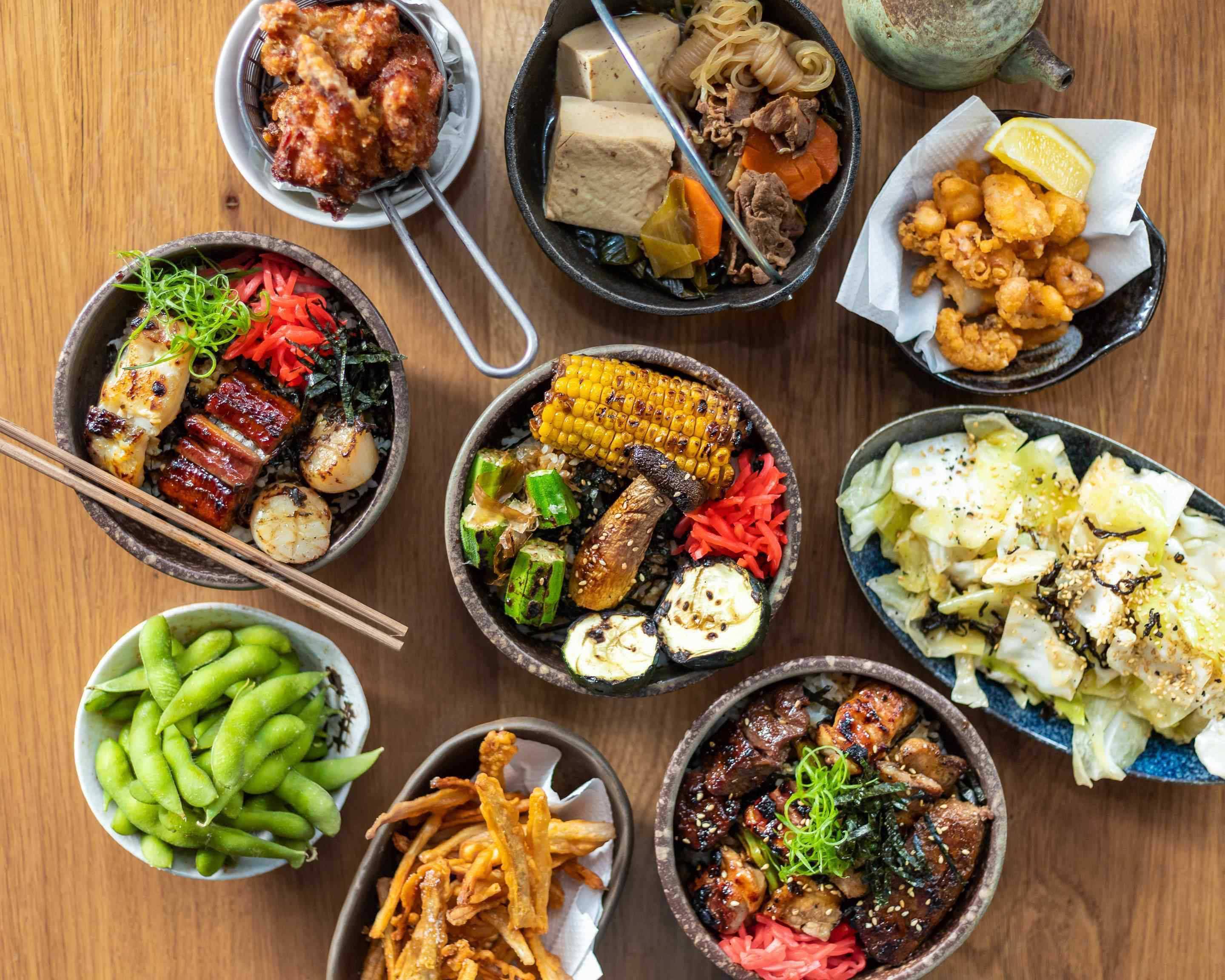 Order Yakitori Yurippi | Menu & Prices | Sydney Delivery | Uber Eats