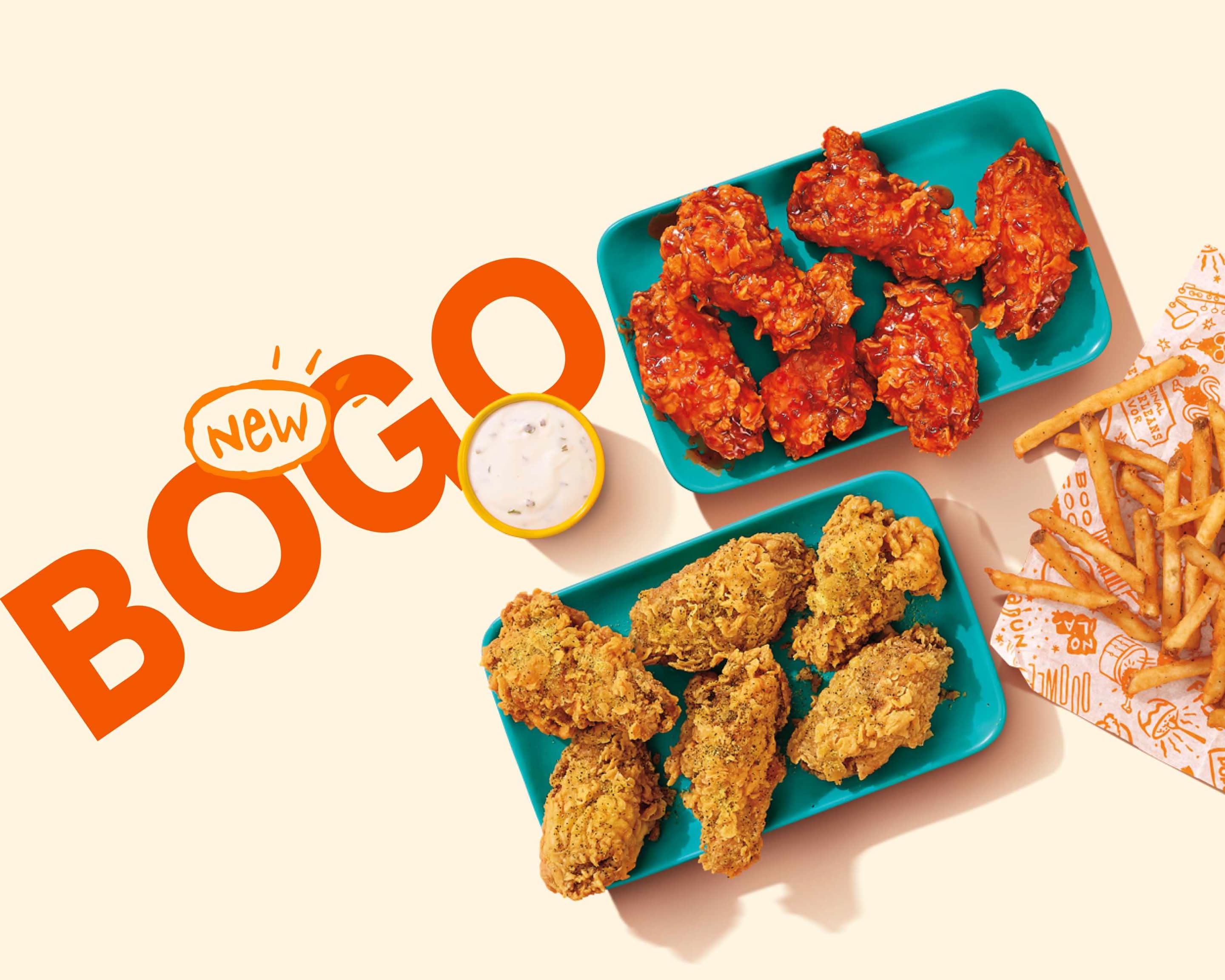 Order Popeye's (2404 Cranberry Hwy) Menu Delivery【Menu & Prices ...