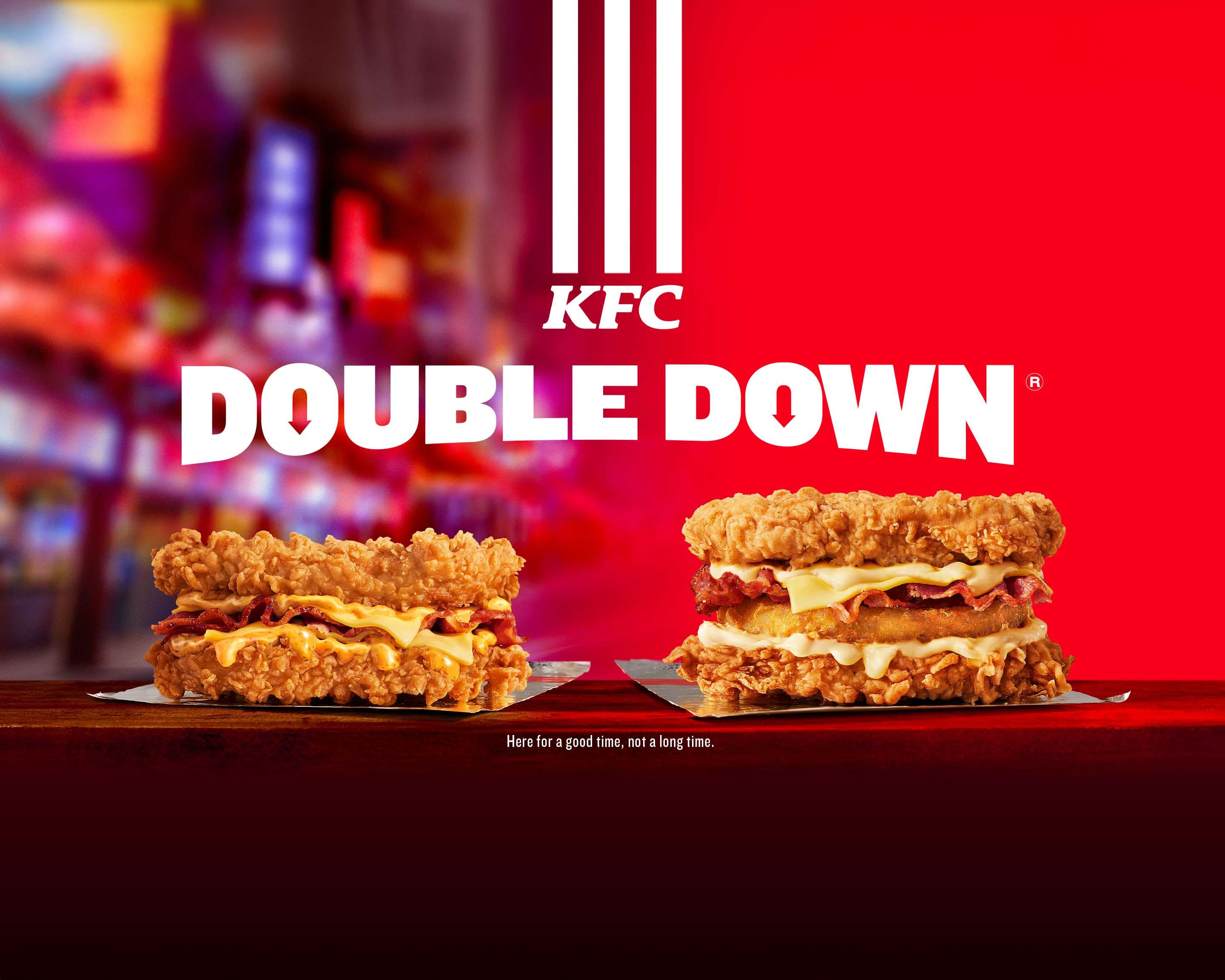 Order KFC (Morningside) - Menu Deals & Prices - Brisbane Delivery ...