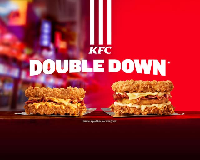 Order KFC (Belconnen Mall) - Menu Deals & Prices - Canberra Delivery ...