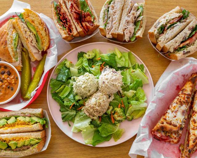 Counter Culture Menu Slidell • Order Counter Culture Delivery Online ...