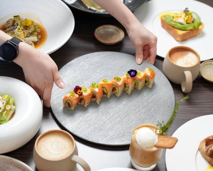 Order Shijo Cafe YYC Menu Delivery in Calgary | Menu & Prices | Uber Eats