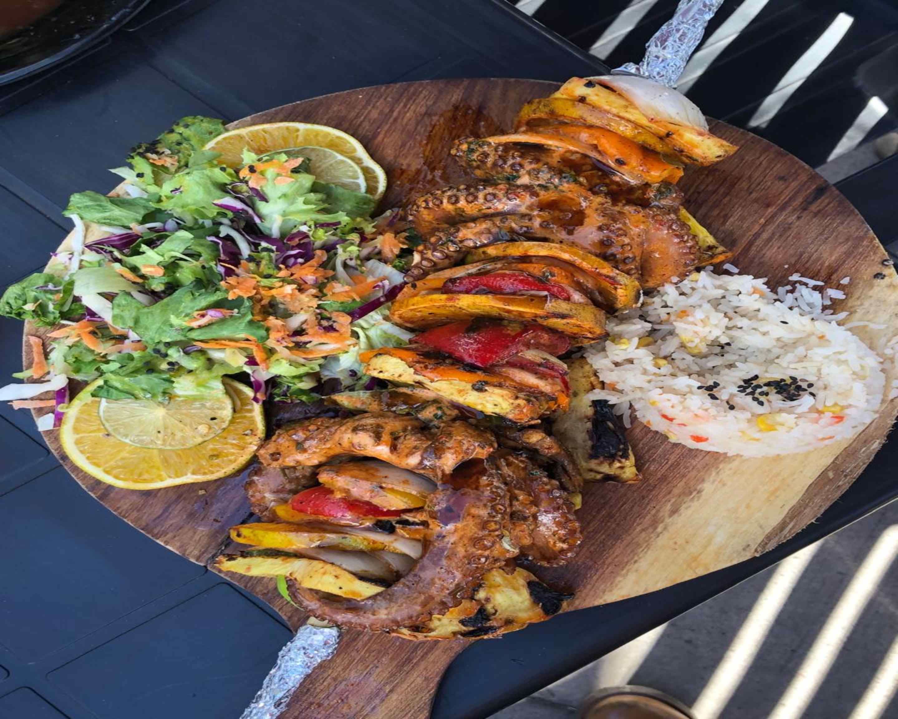 Don Gabino "tragos y mariscos" Menú a Domicilio【Menú y Precios ...