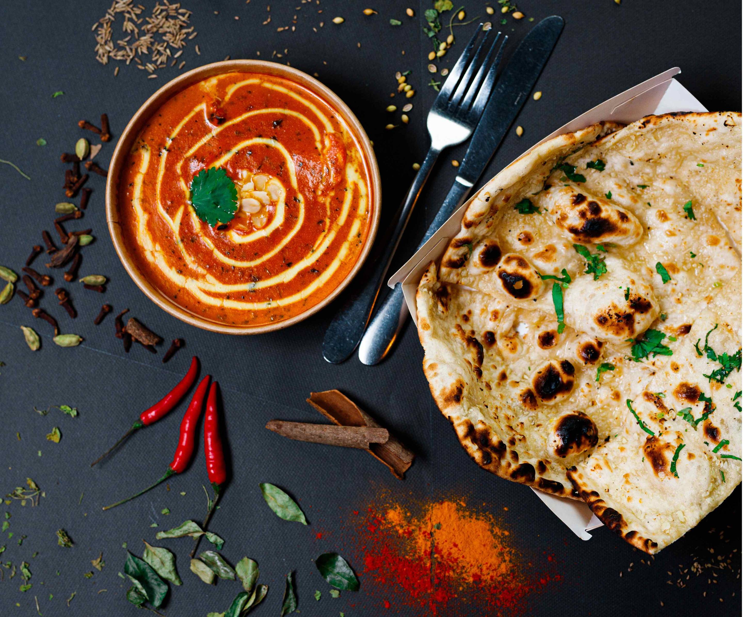 Ganesha Indisches Restaurant Menü & Preise - Bern Lieferung - Uber Eats
