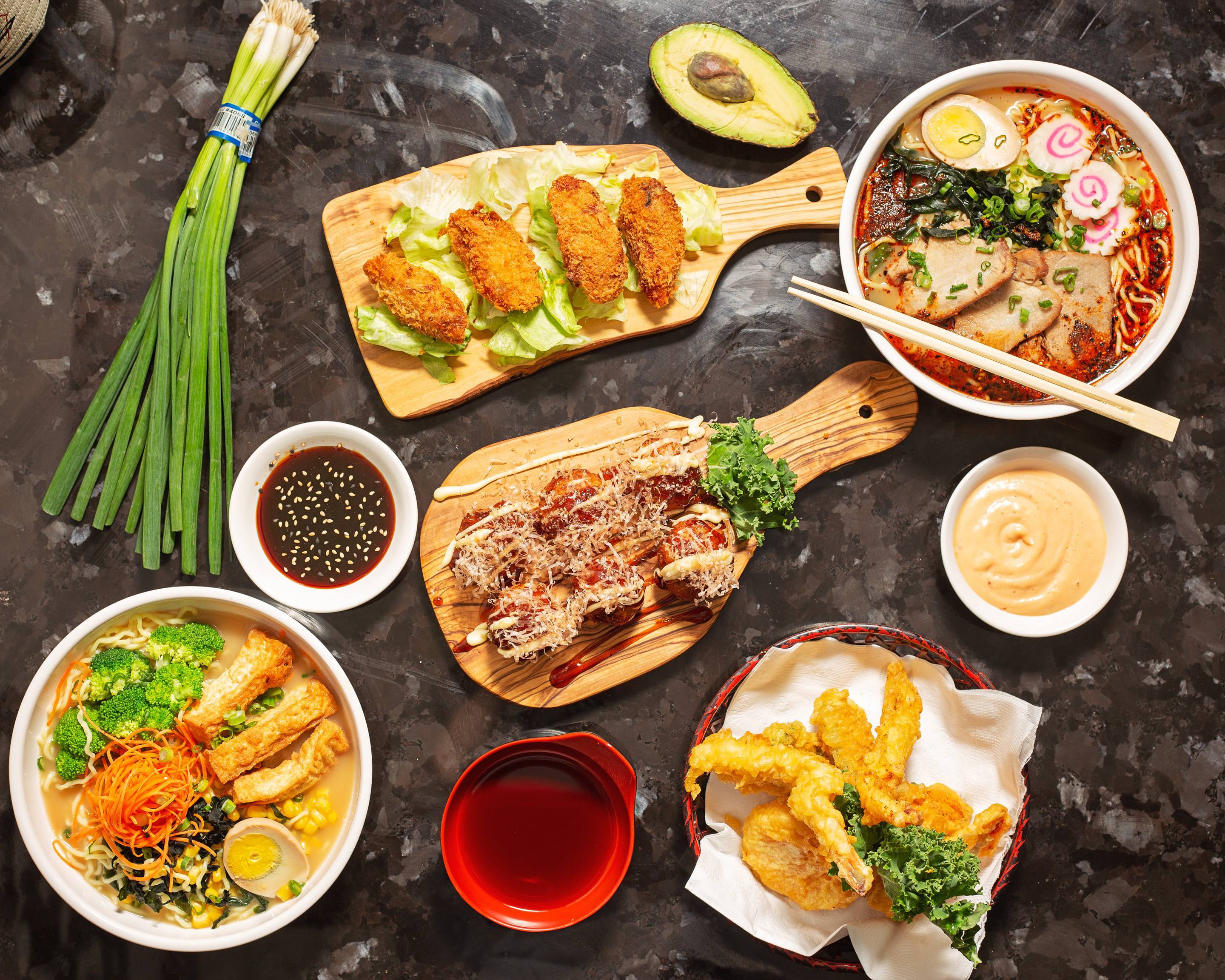 Order Ichico Ramen & Poke Menu Delivery【Menu & Prices】| Tampa | Uber Eats