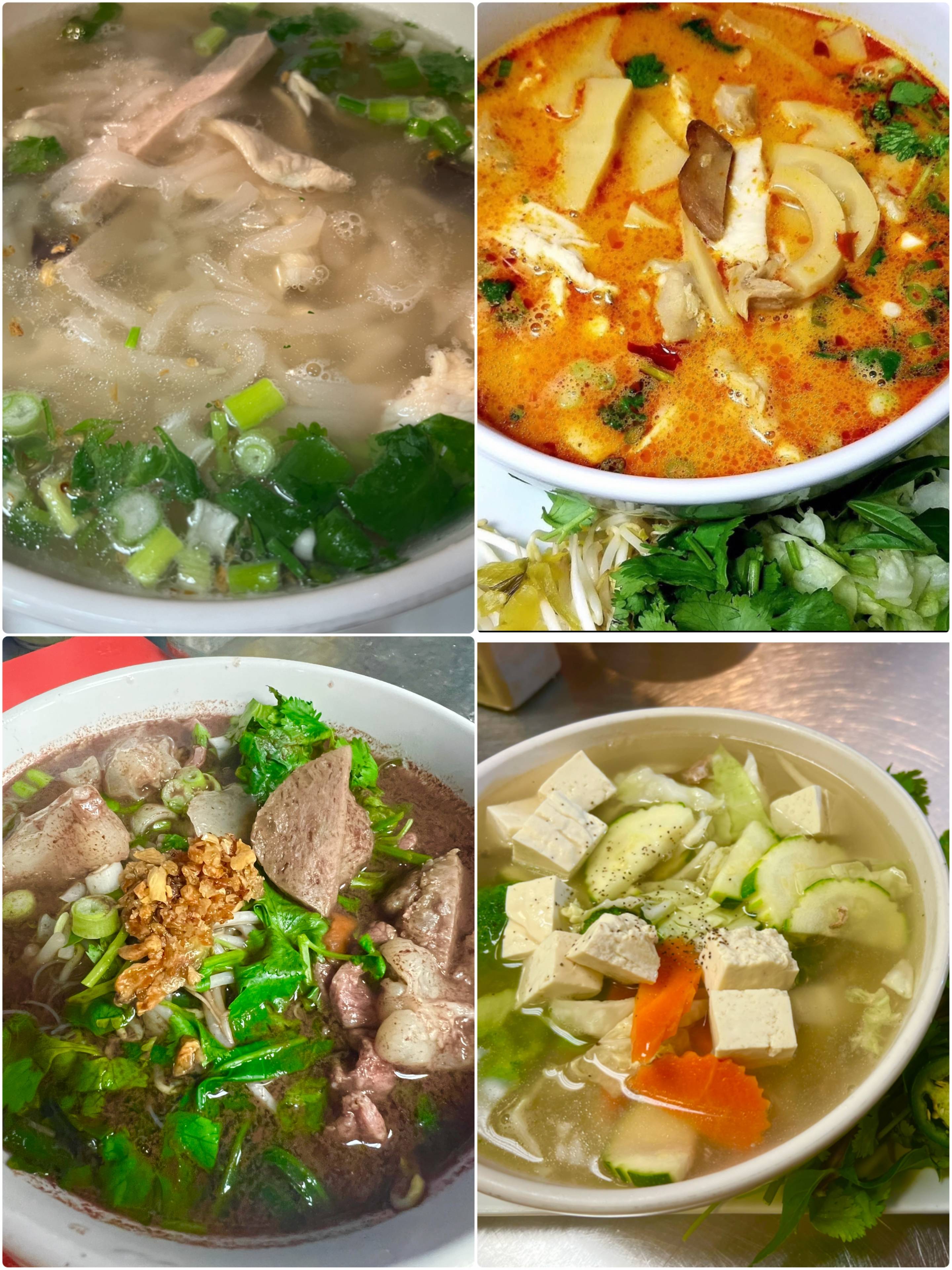 Kin Thai Zabb Thai Rice-Noodle Menu High Point • Order Kin Thai Zabb ...