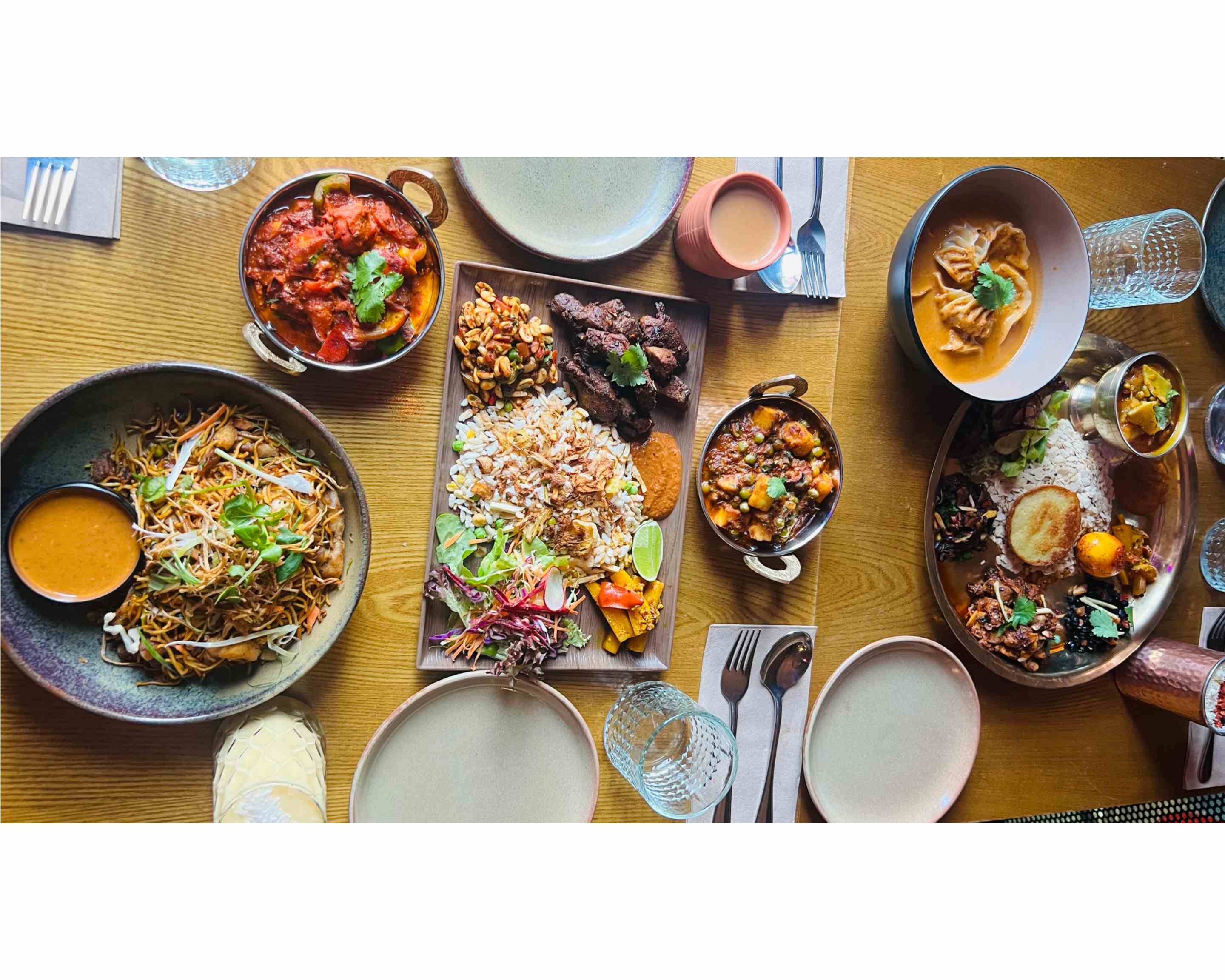 Order Majheri Nepalese Restaurant - Menu Deals & Prices - Sydney ...