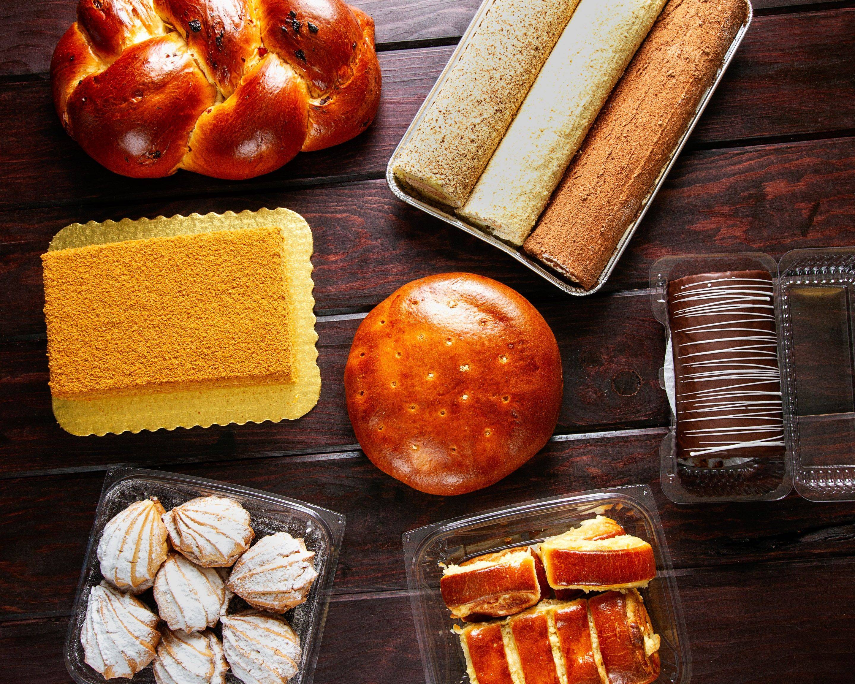 Eurobake Menu Portland • Order Eurobake Delivery Online • Postmates