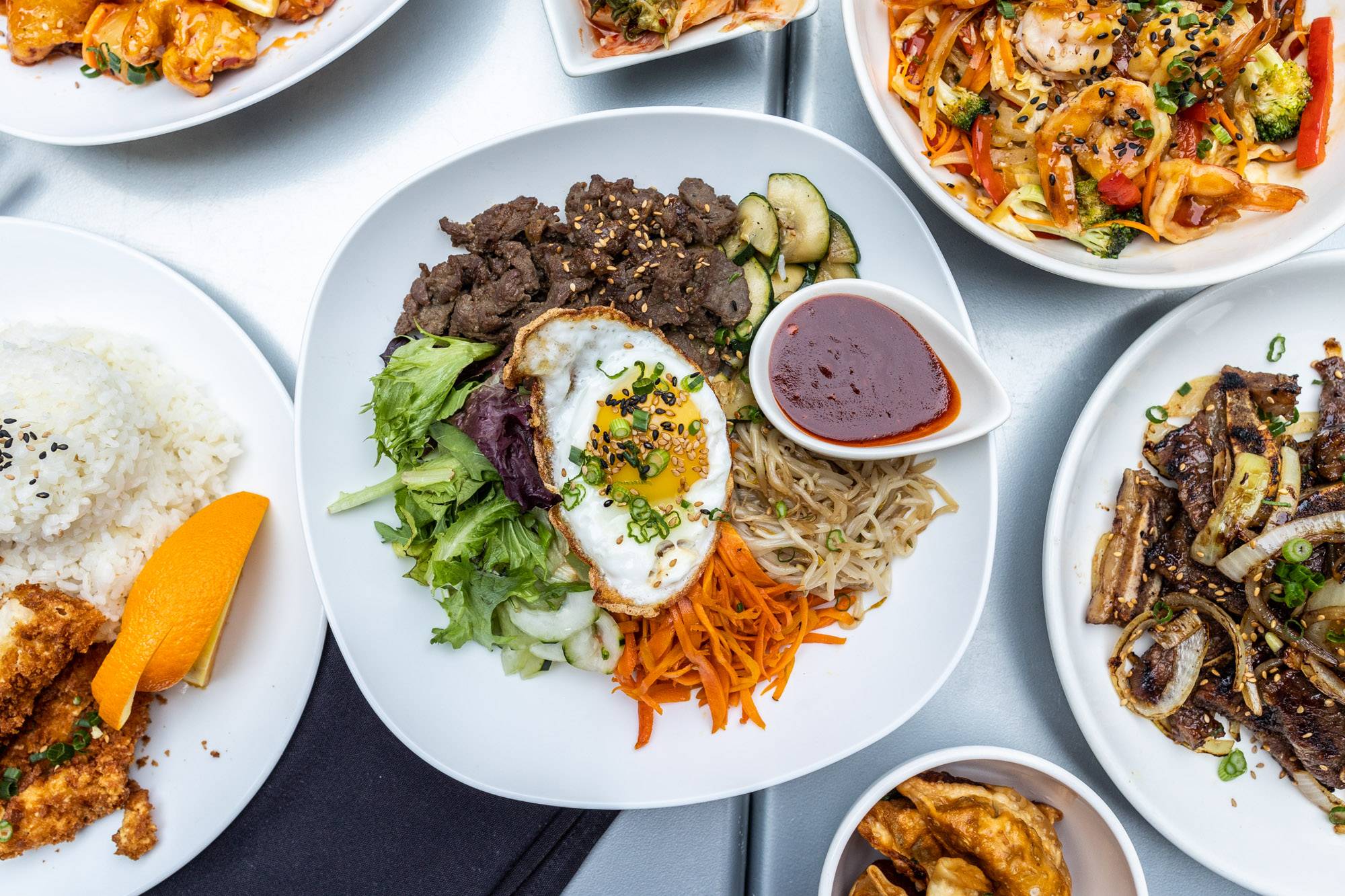 Order HaHa Kitchen (5610 N Interstate Hwy 35) Delivery in Austin | Menu ...