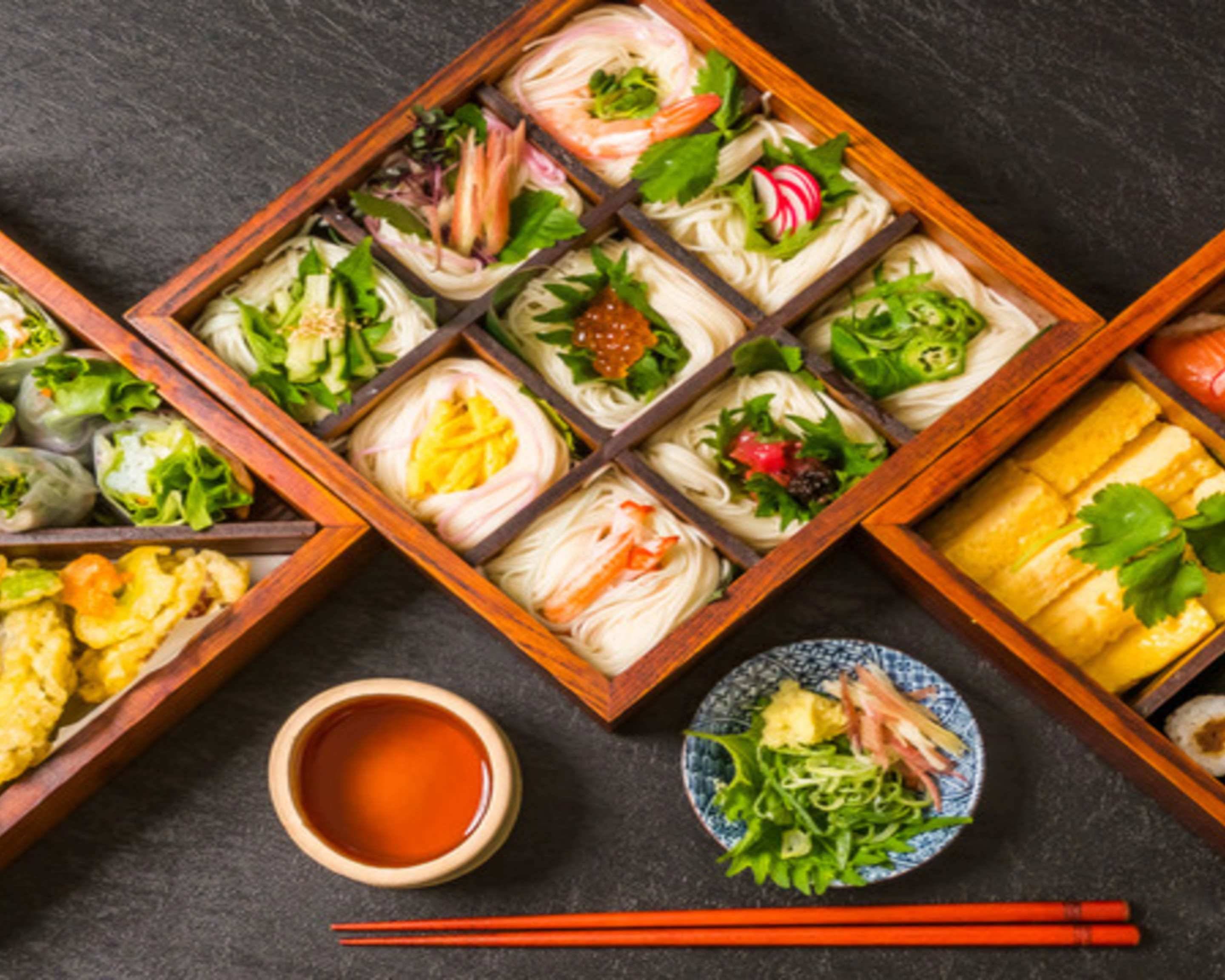 Order Zen Sushi & Grill Delivery【Menu & Prices】| Edmonton | Uber Eats