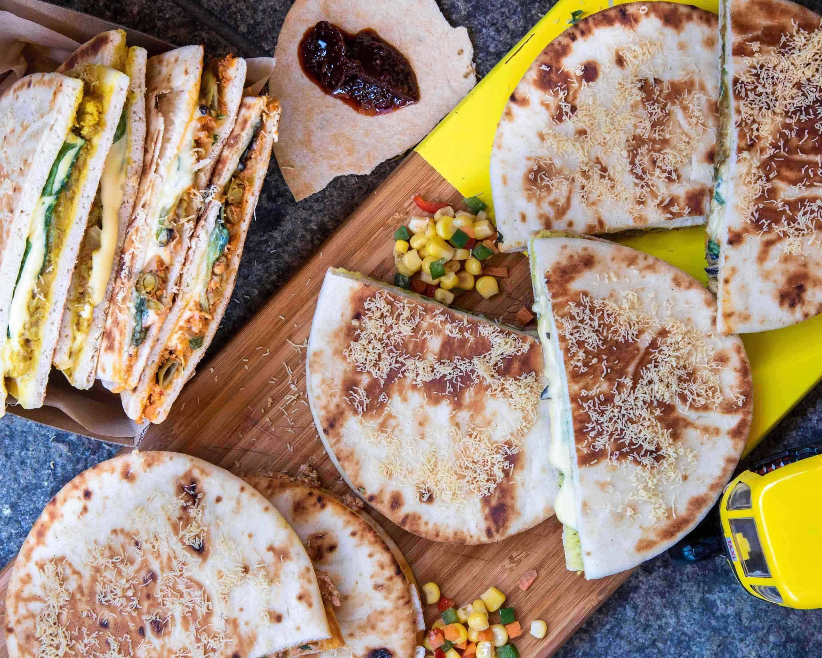 Order Toast My Curry | Menu & Prices | Perth Delivery | Uber Eats