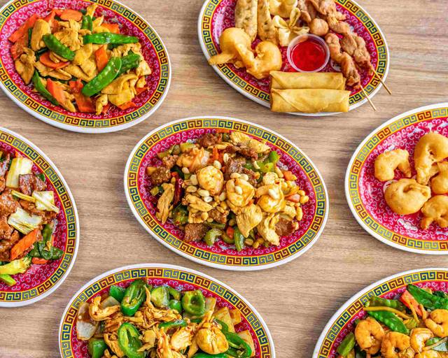 Order Jackie Chan Chinese Kitchen - Menu & Prices - Westminster ...