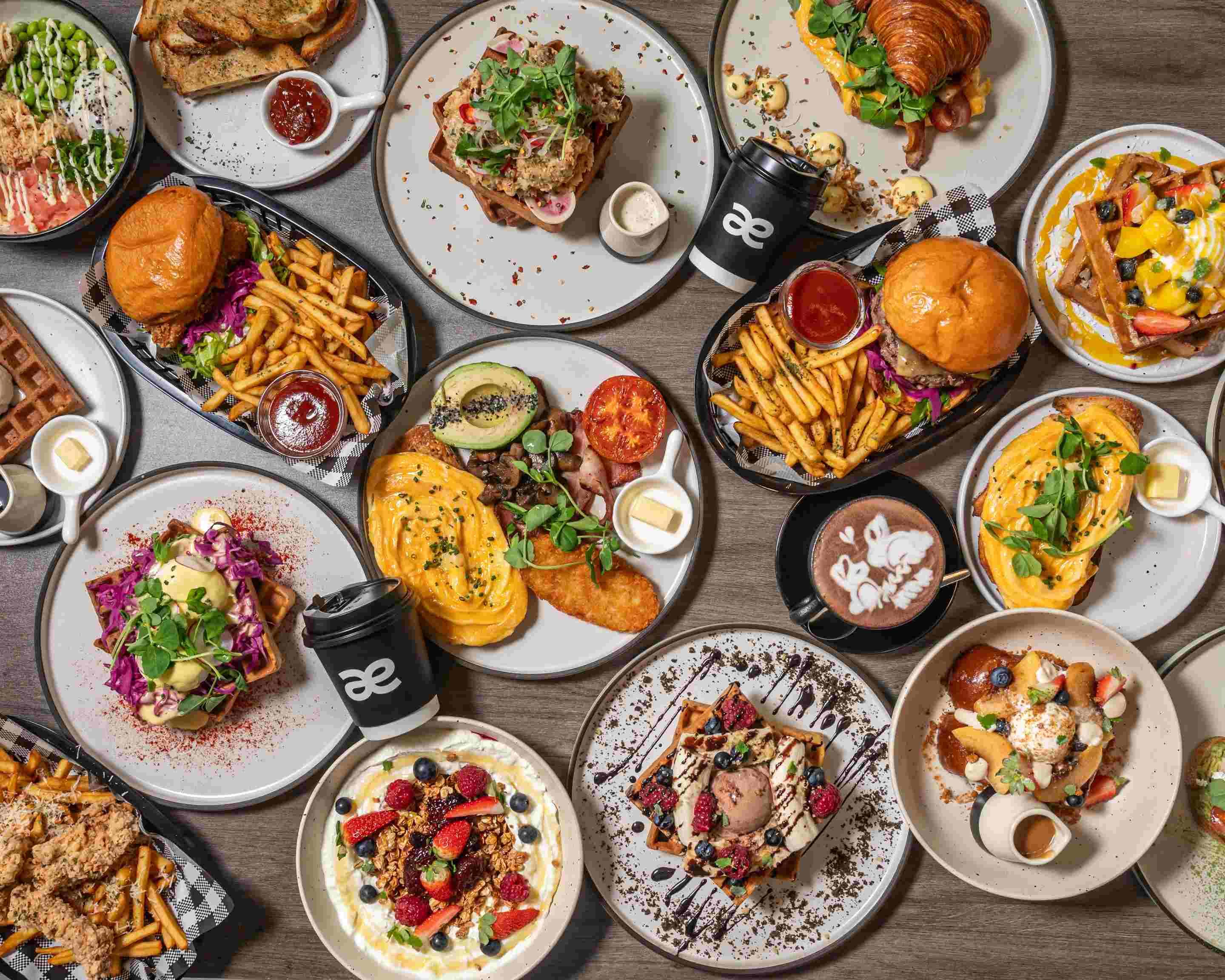 Waffle Takeaway in Healesville | Discover Waffle Restaurants with ...