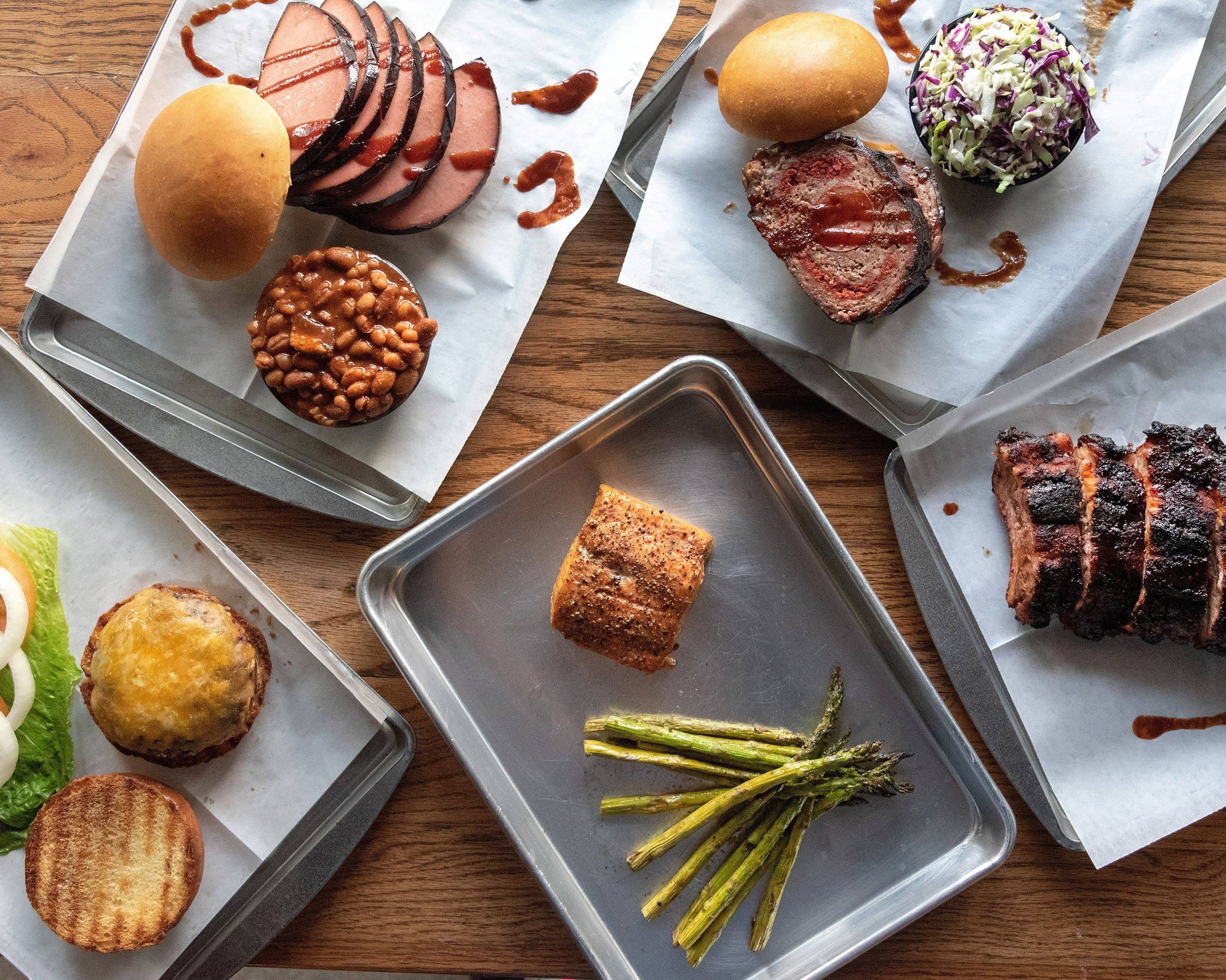 Burn Co BBQ Menu Jenks • Order Burn Co BBQ Delivery Online • Postmates