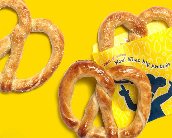 Order Wetzel's Pretzels (1300 W Sunset Road) - Menu & Prices ...