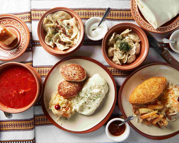 Order Loft by Hot Potato House (109) Menu Delivery in New York City ...