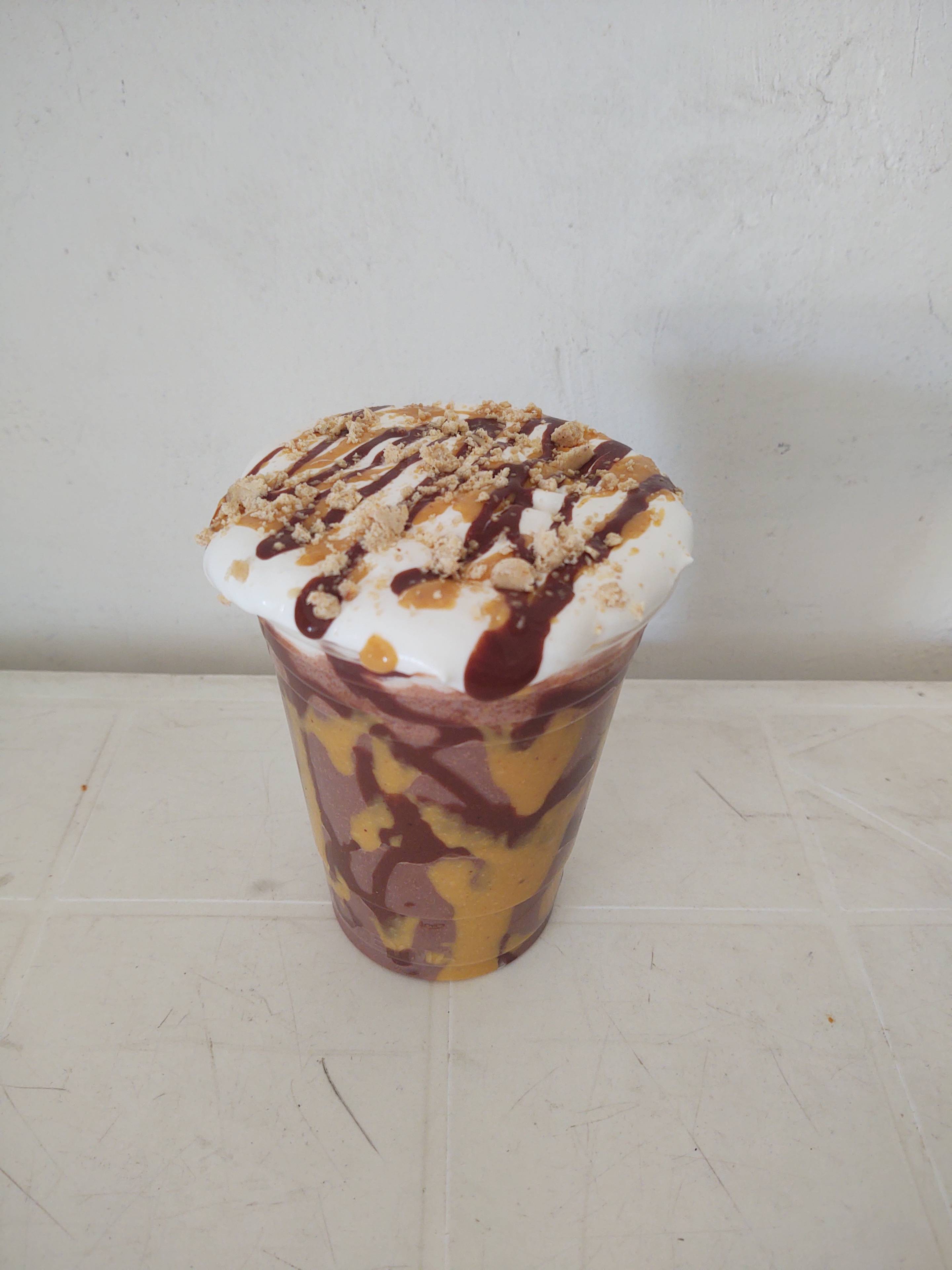 Fries & Waffles Menú a Domicilio【Menú y Precios】San Juan del Río | Uber ...